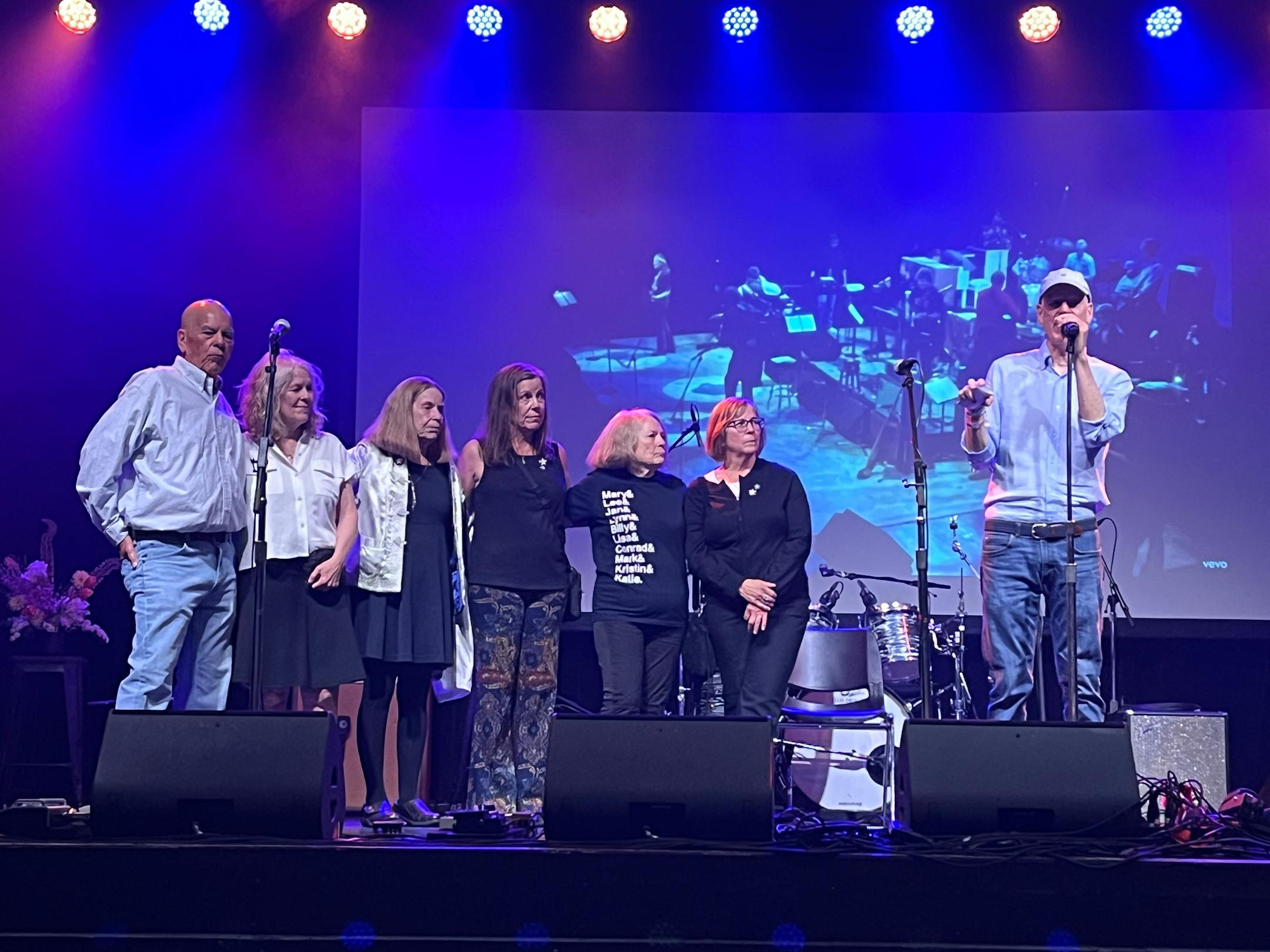 First Avenue celebrates one of its biggest stars, Conrad Sverkerson