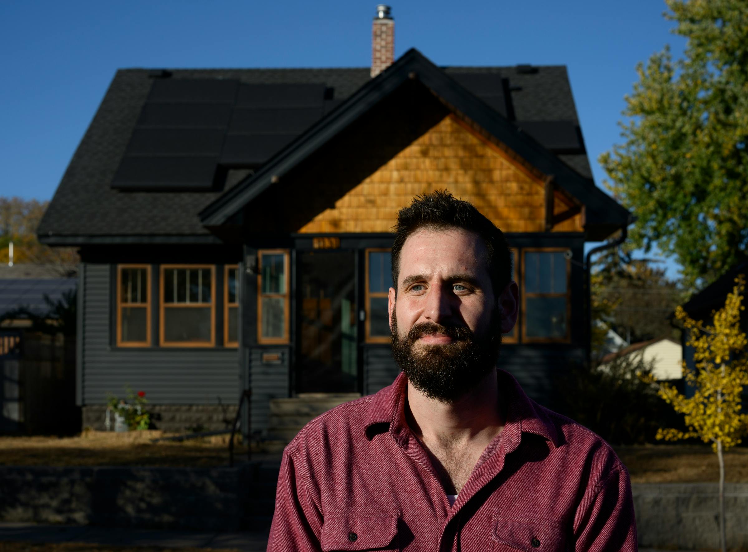 Minnesota Attorney General Keith Ellison sues solar lending companies ...