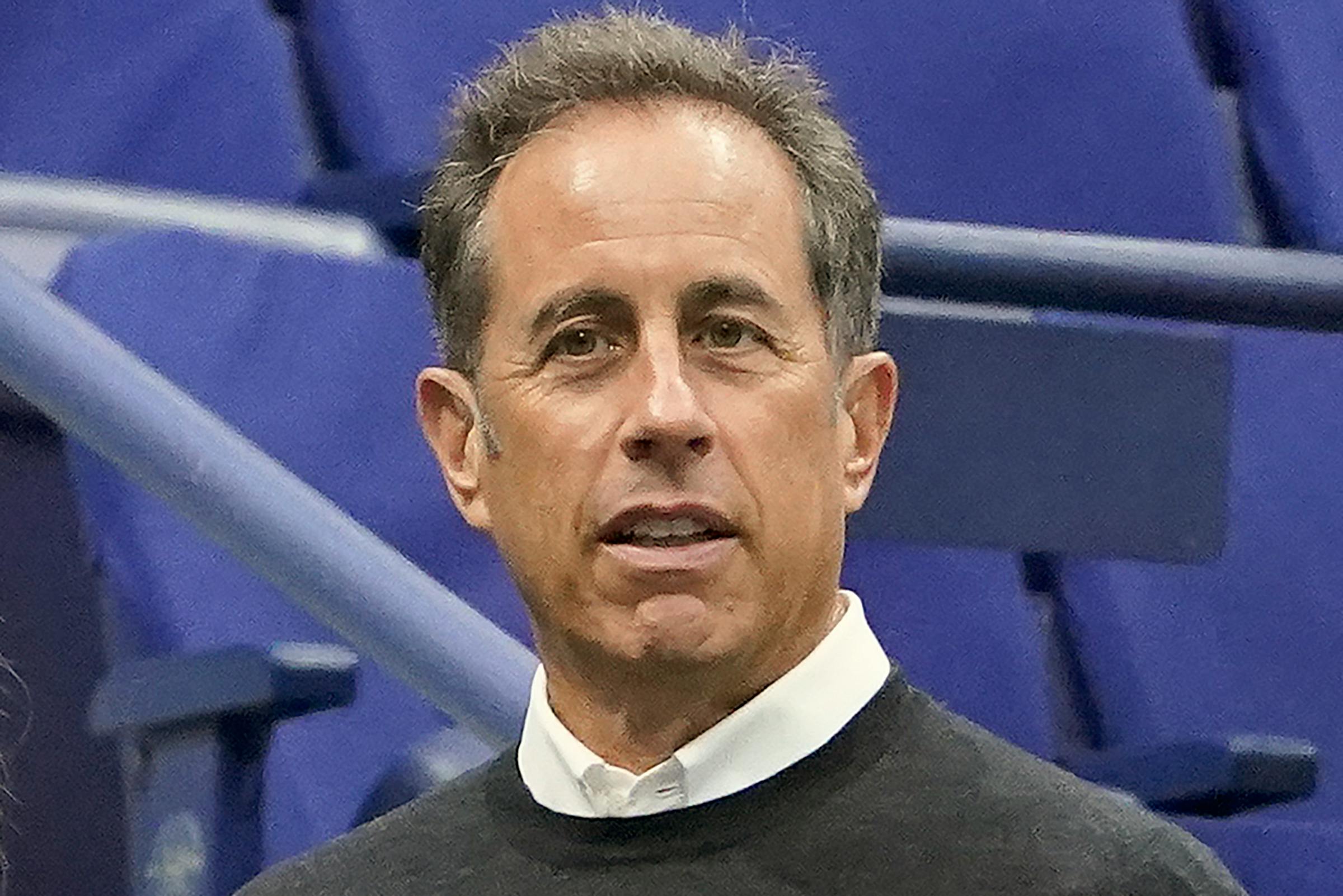 Jerry Seinfeld returns to Minneapolis in the spring