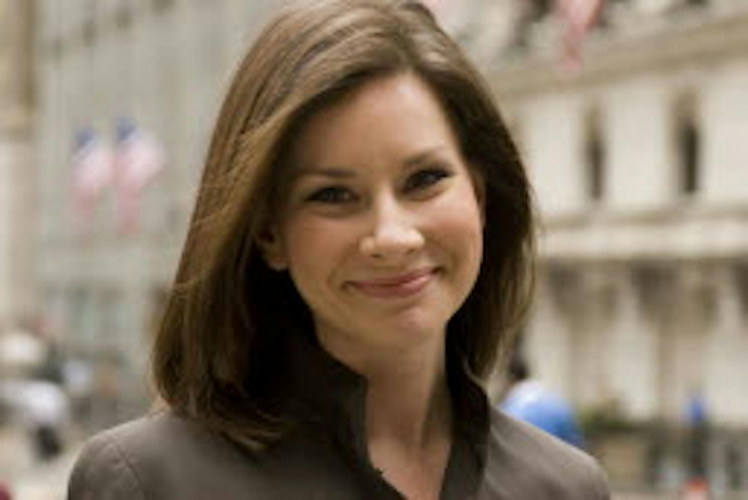 Minnesotan journalist to join CBS