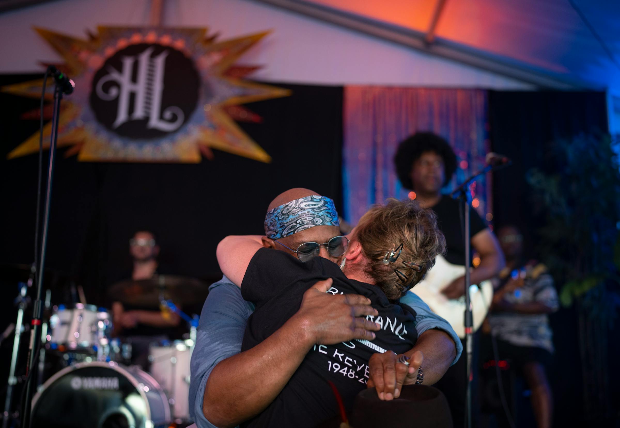 Minneapolis music vets Mambo's Combo return to stage with 'sadness and ...