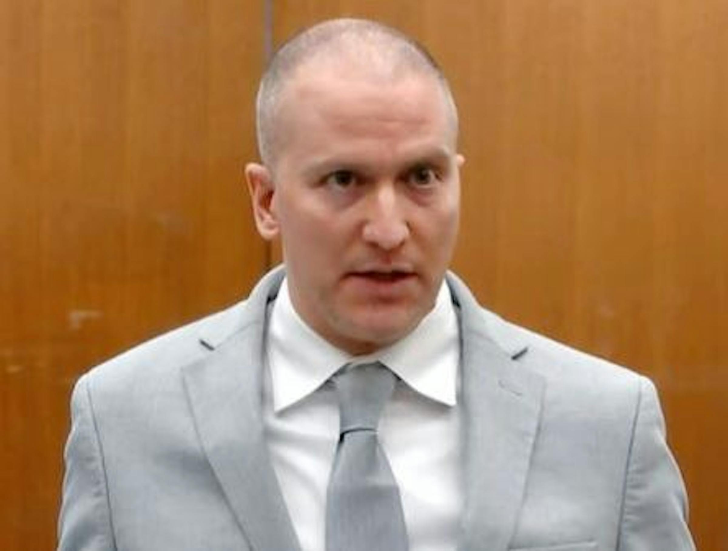 Minnesota Supreme Court declines to hear Derek Chauvin's petition for ...