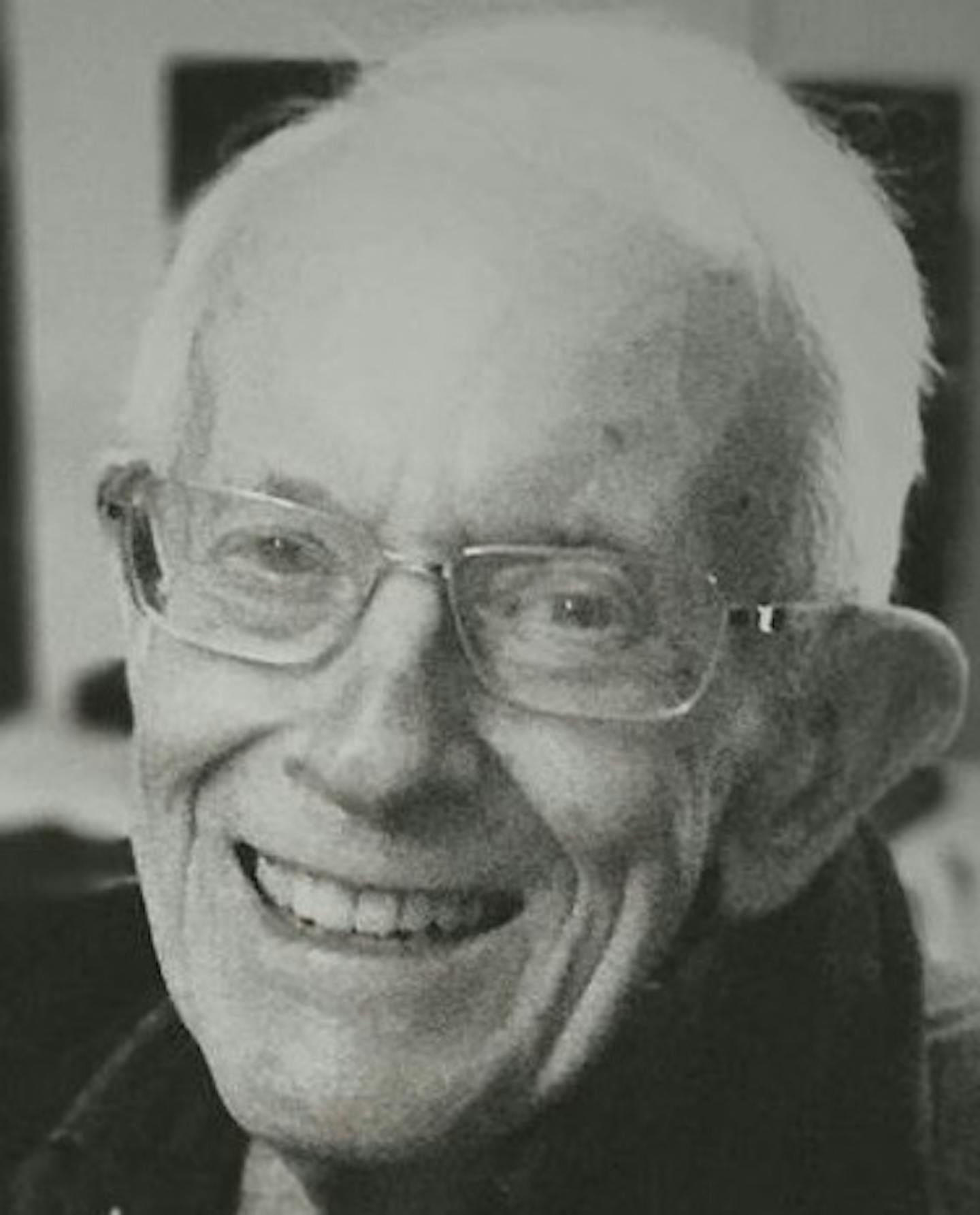 John Groos, special education pioneer, dies at 91