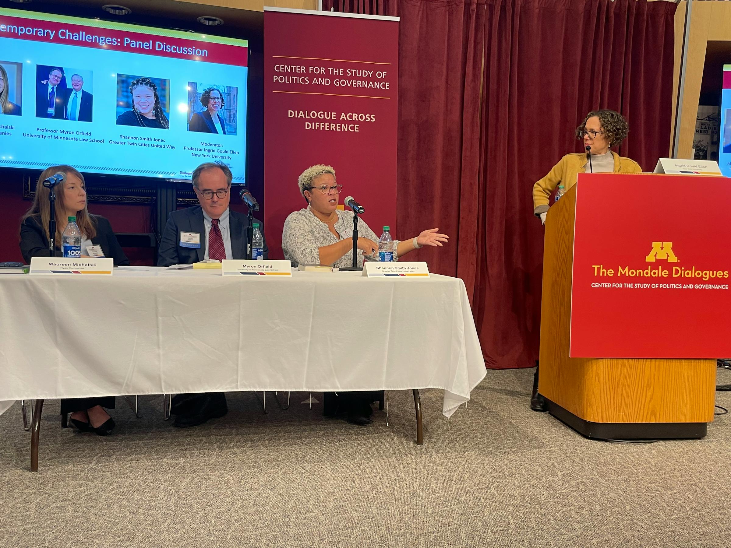 Ramstad: Affordable housing should be built everywhere, but we keep ...