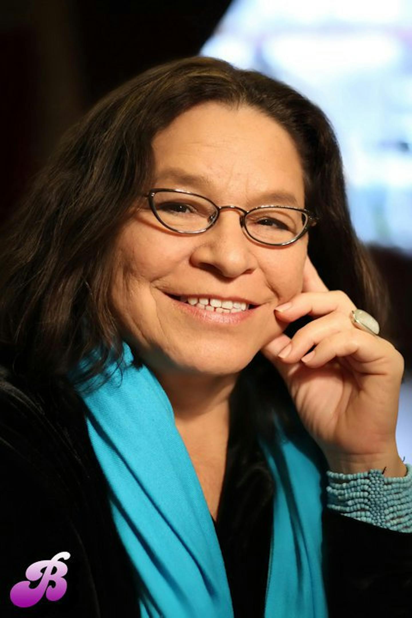 REVIEW: 'Murder on the Red River,' by Marcie R. Rendon