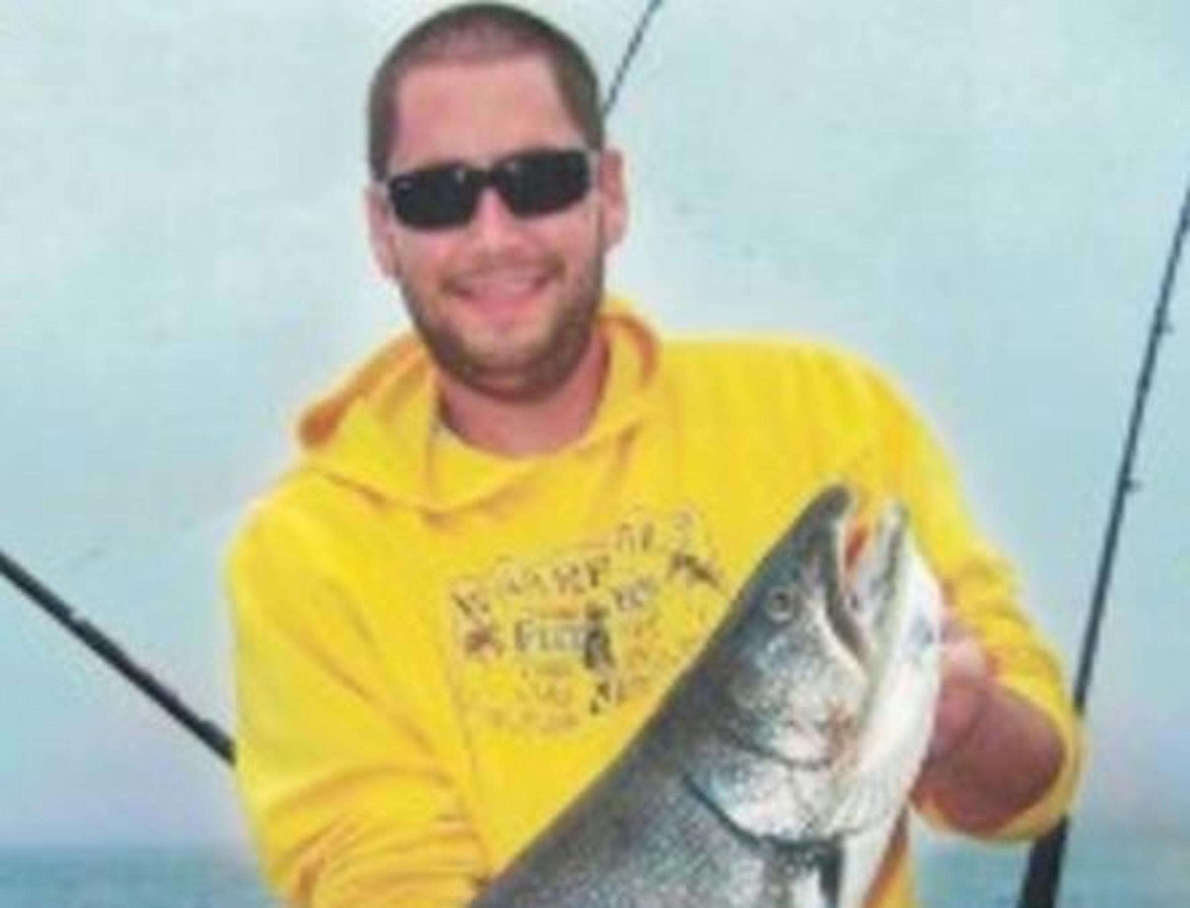 Drug dealer gets 8 years in prison for overdose death of Orono man