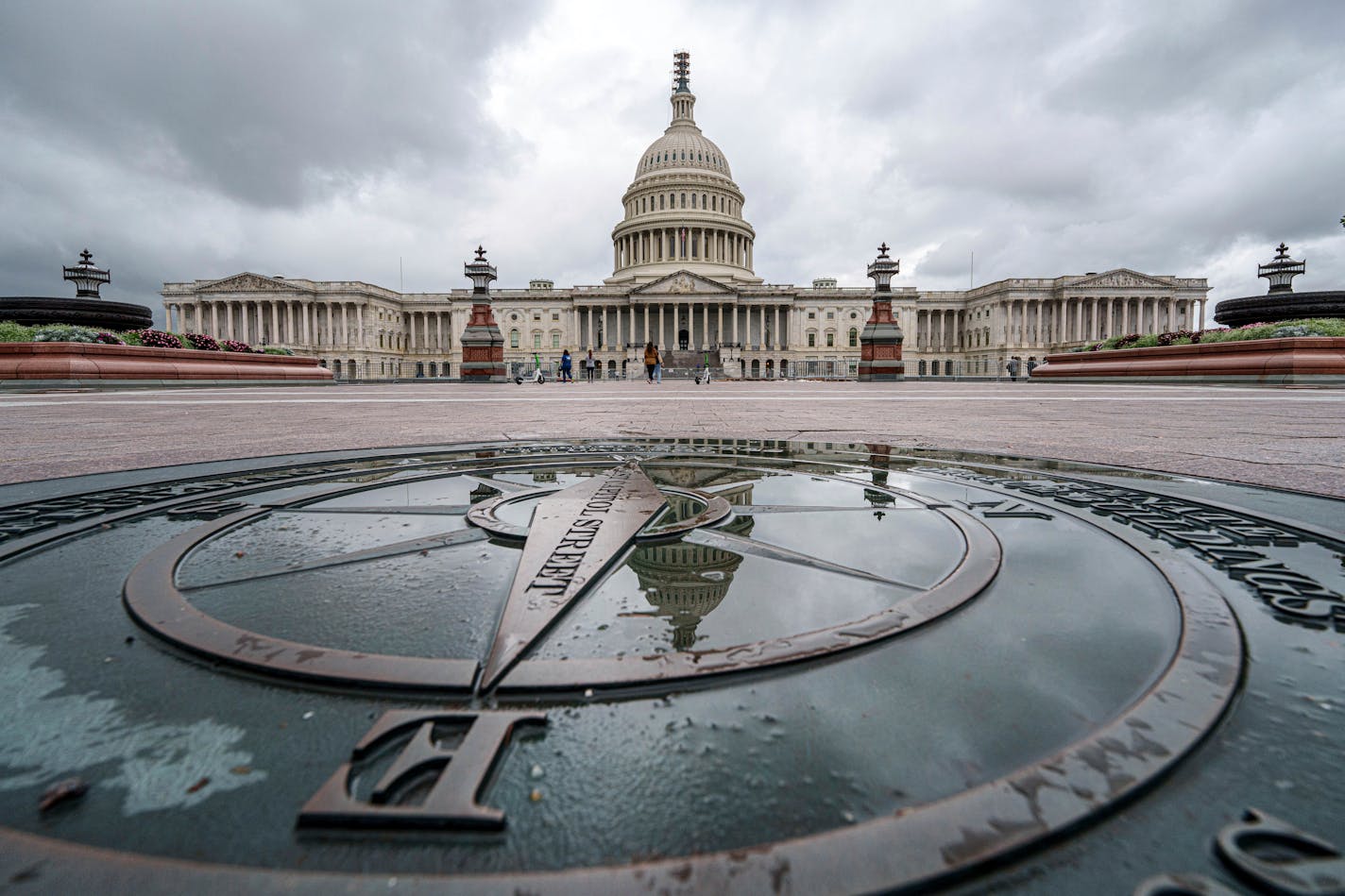 The case for political compromise in an age of division The case for political compromise in an age of division