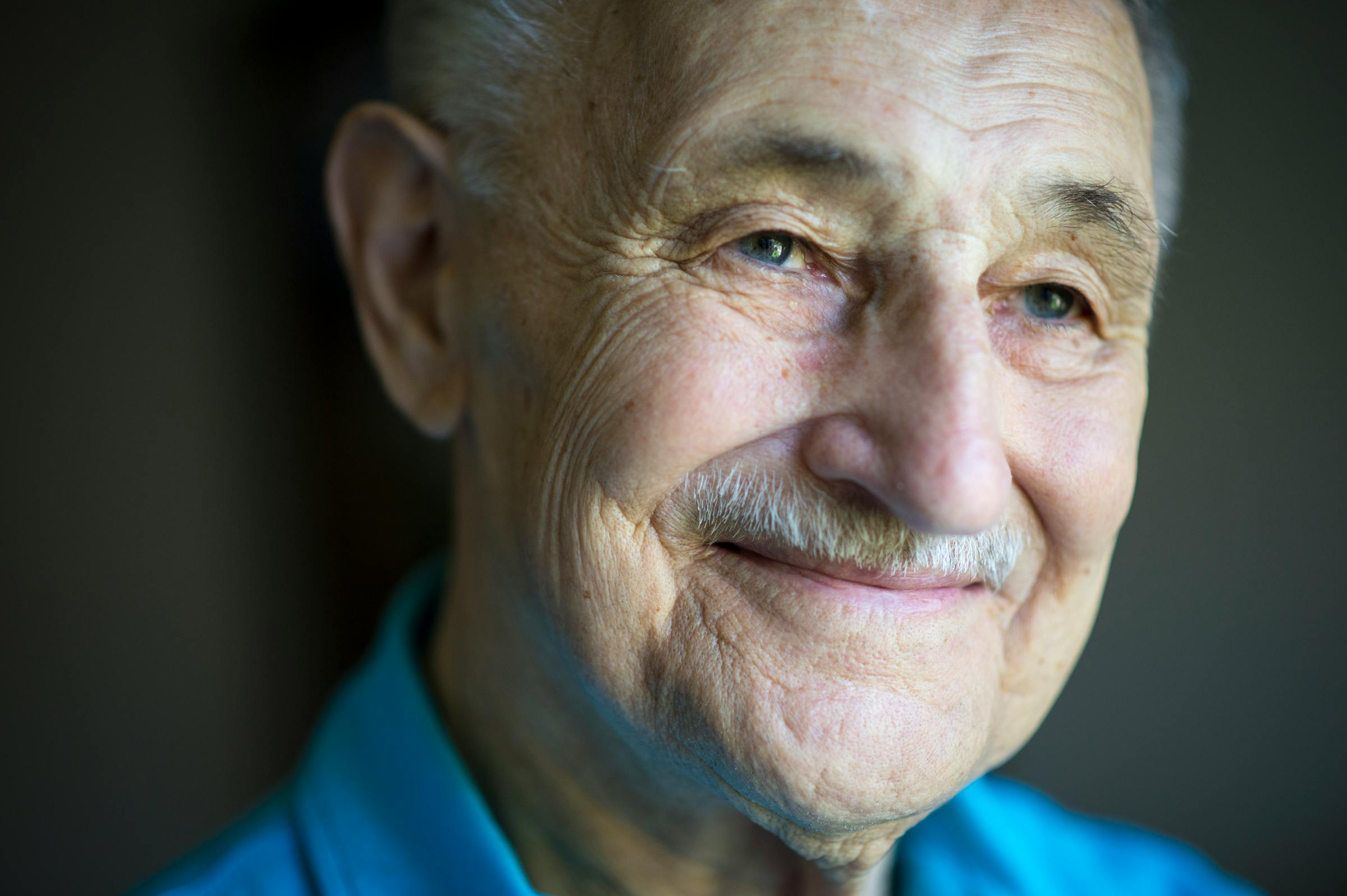 Former Star Tribune columnist Jim Klobuchar celebrated at memorial service