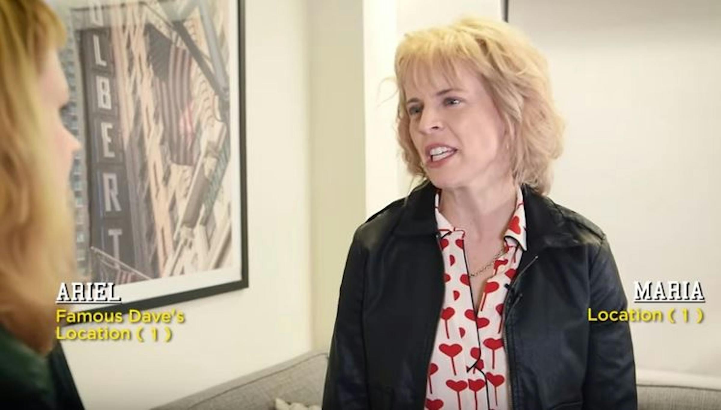 Minnesota accents a hit on 'The Late Show'? You betcha