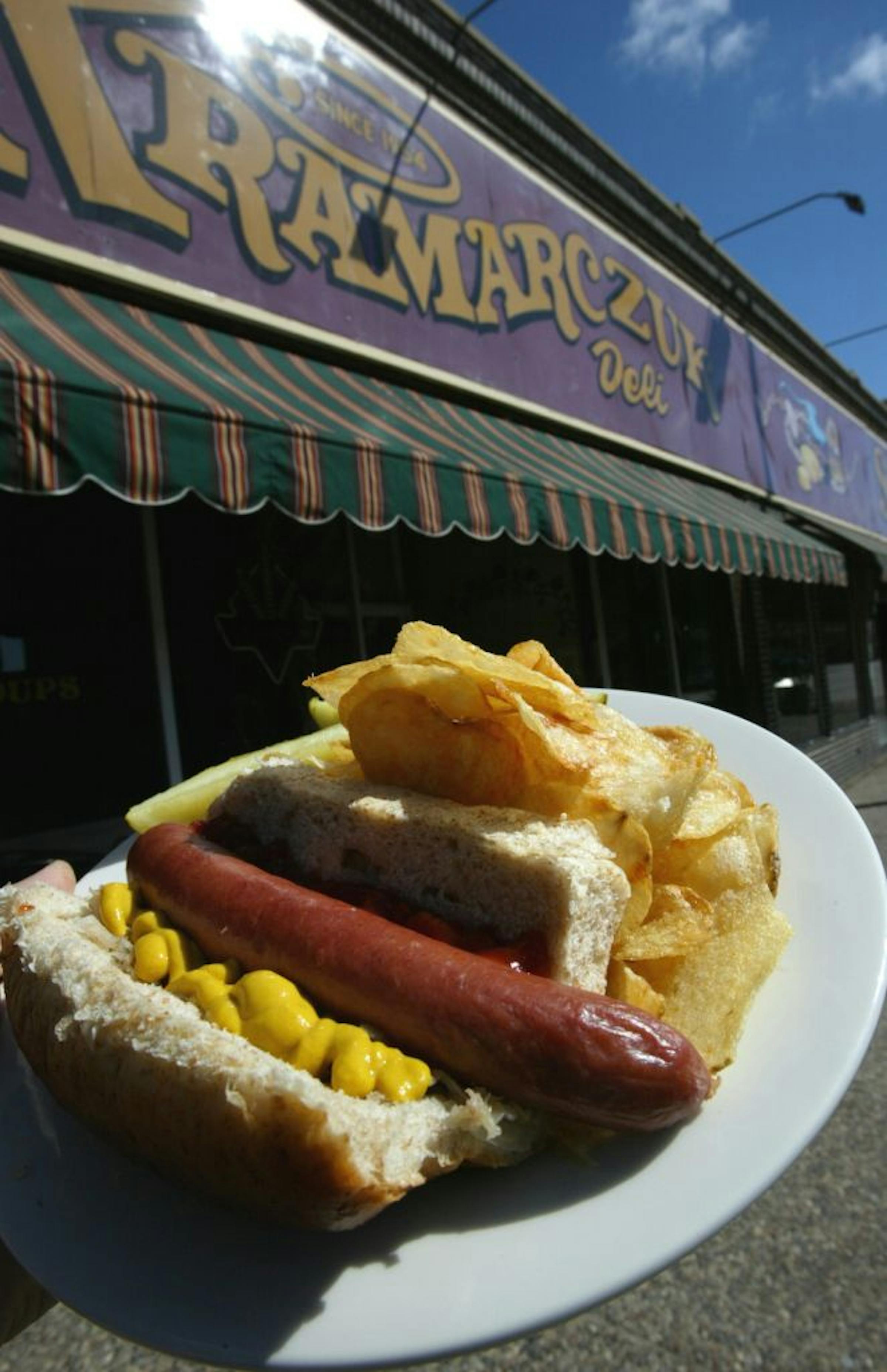 Spotlights: Kramarczuk's Kielbasa Festival and more