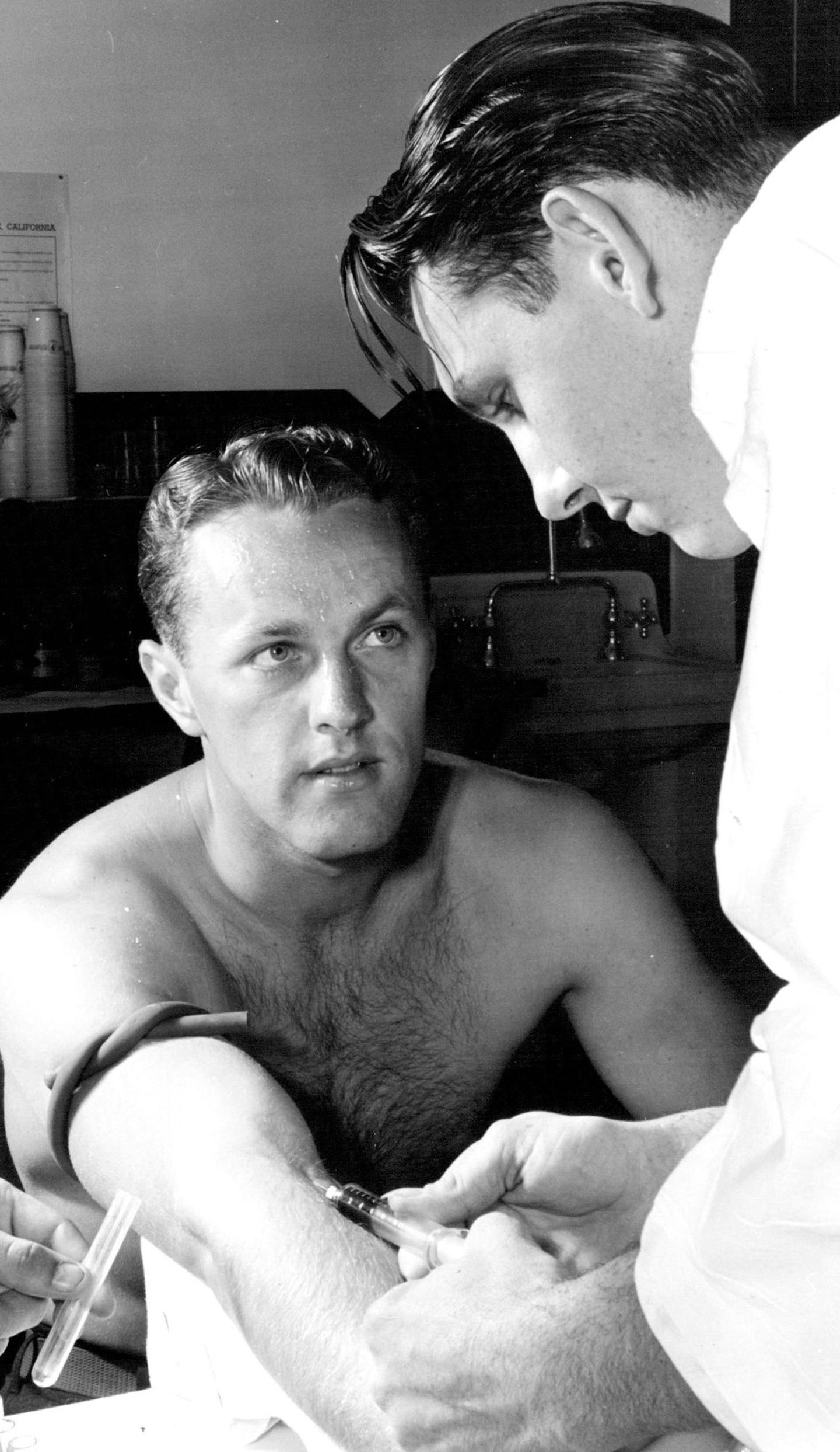 Bruce Smith highlights: One great Gopher