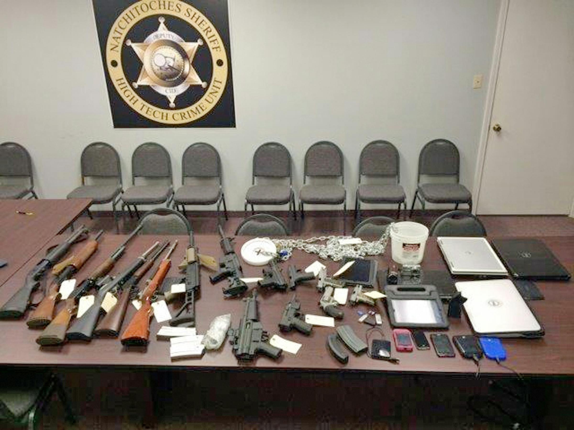 Minneapolis led a sustained spike in ATF gun traces for Minnesota last year