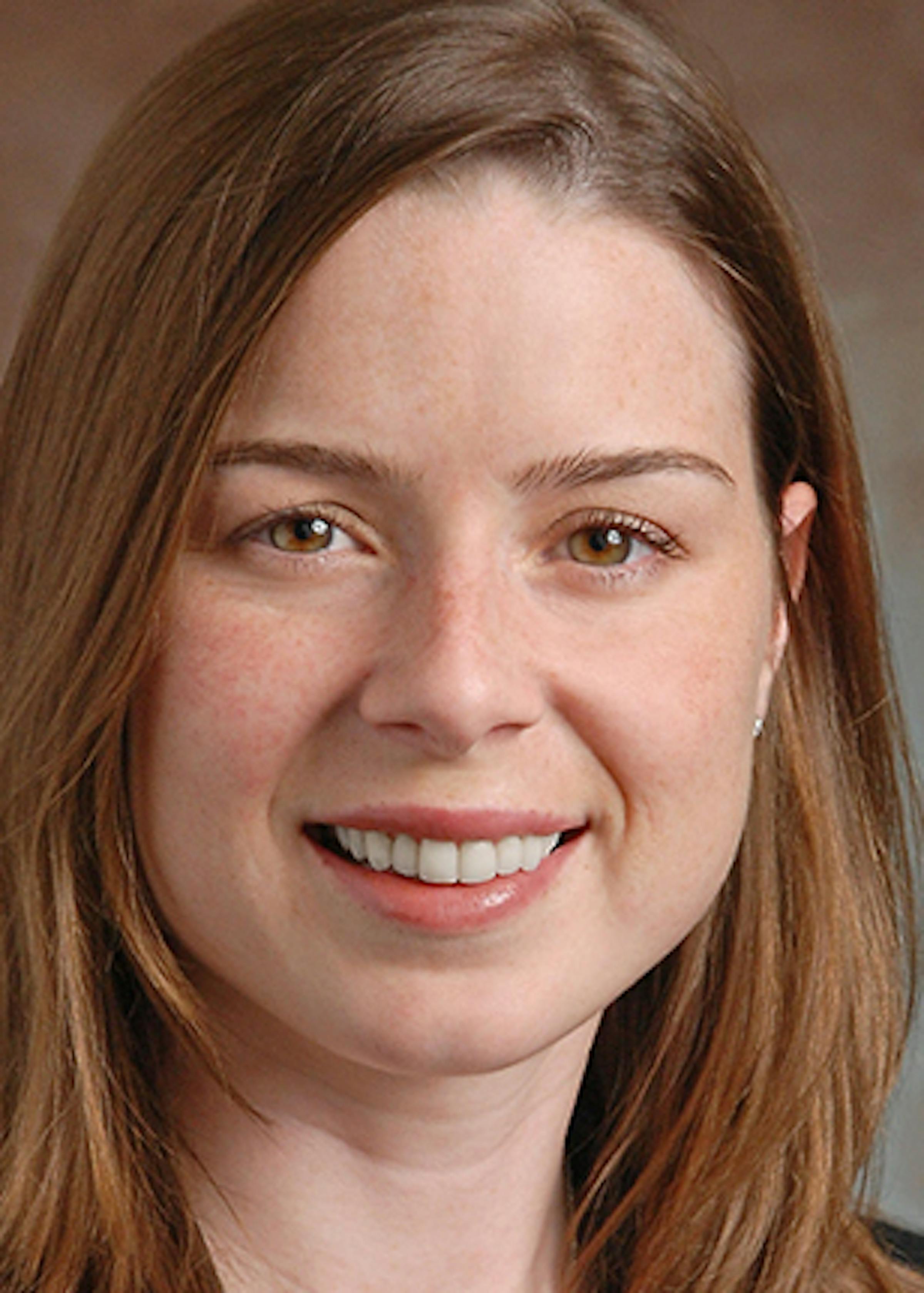 Inside View with C. Skye Cook of Cushman & Wakefield/NorthMarq