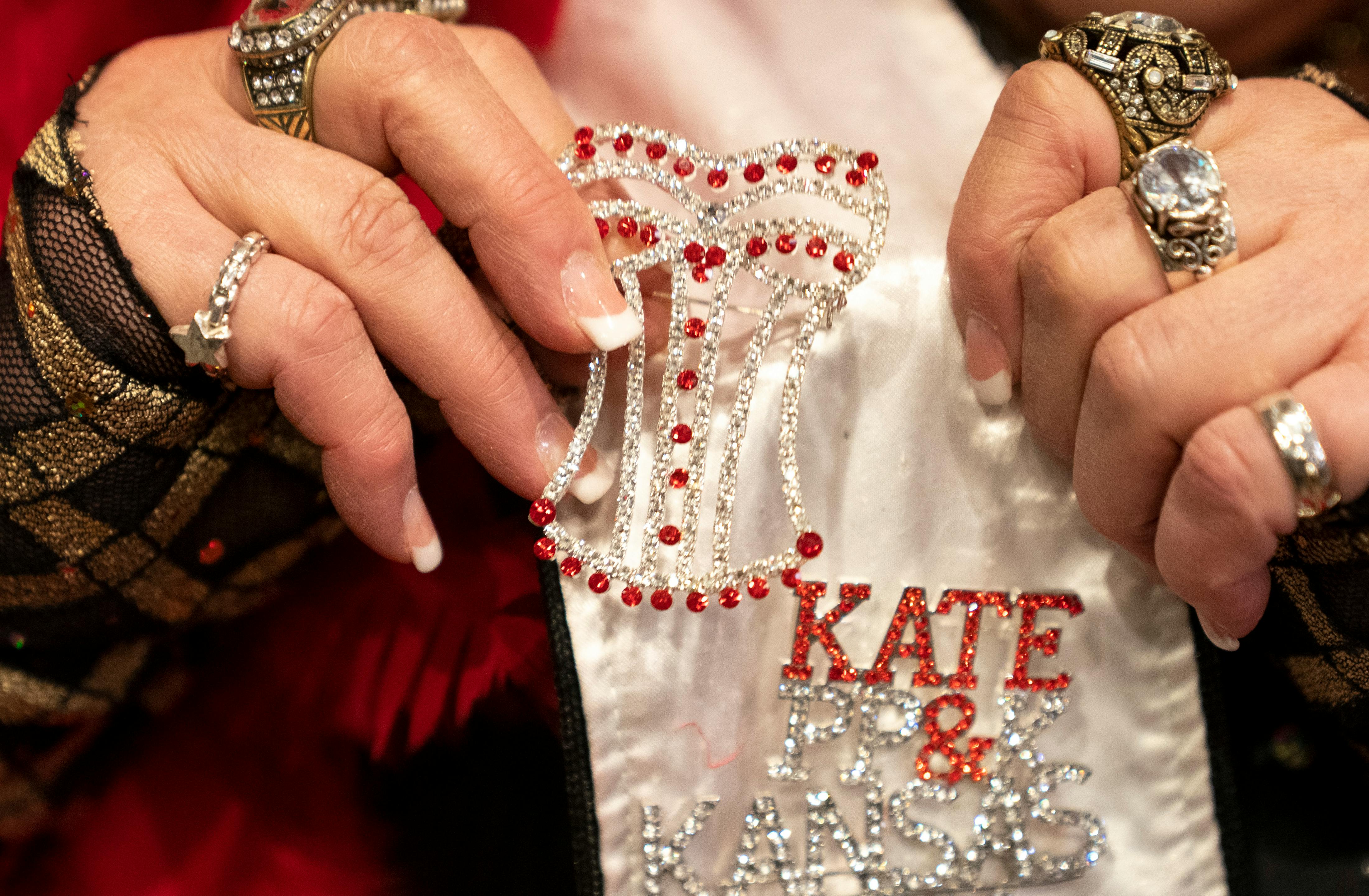 Photos: Contestants dazzle during 2023 Klondike Kate contest