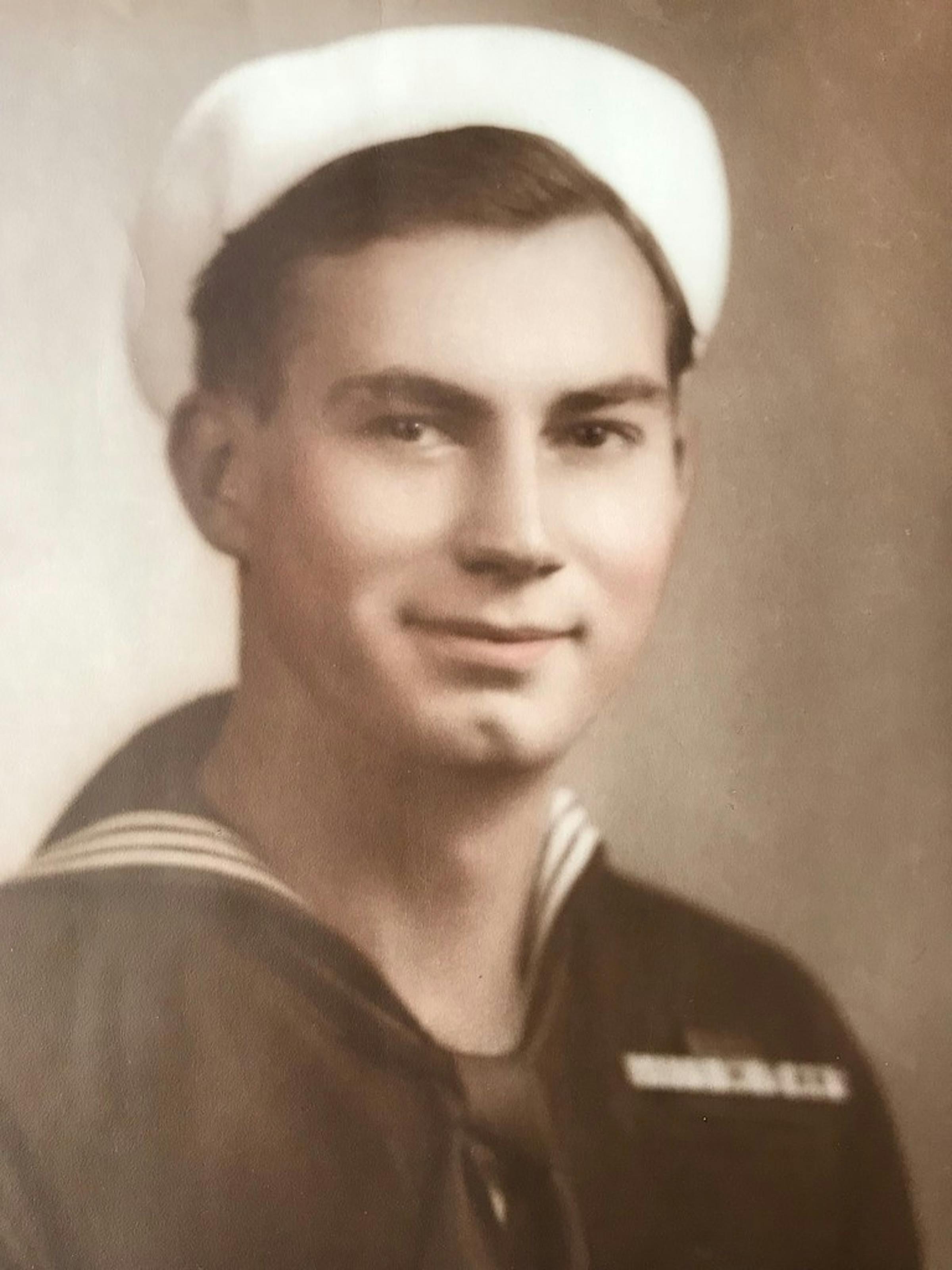 Bill Killian, who led efforts to create Willow River State Park, dies ...