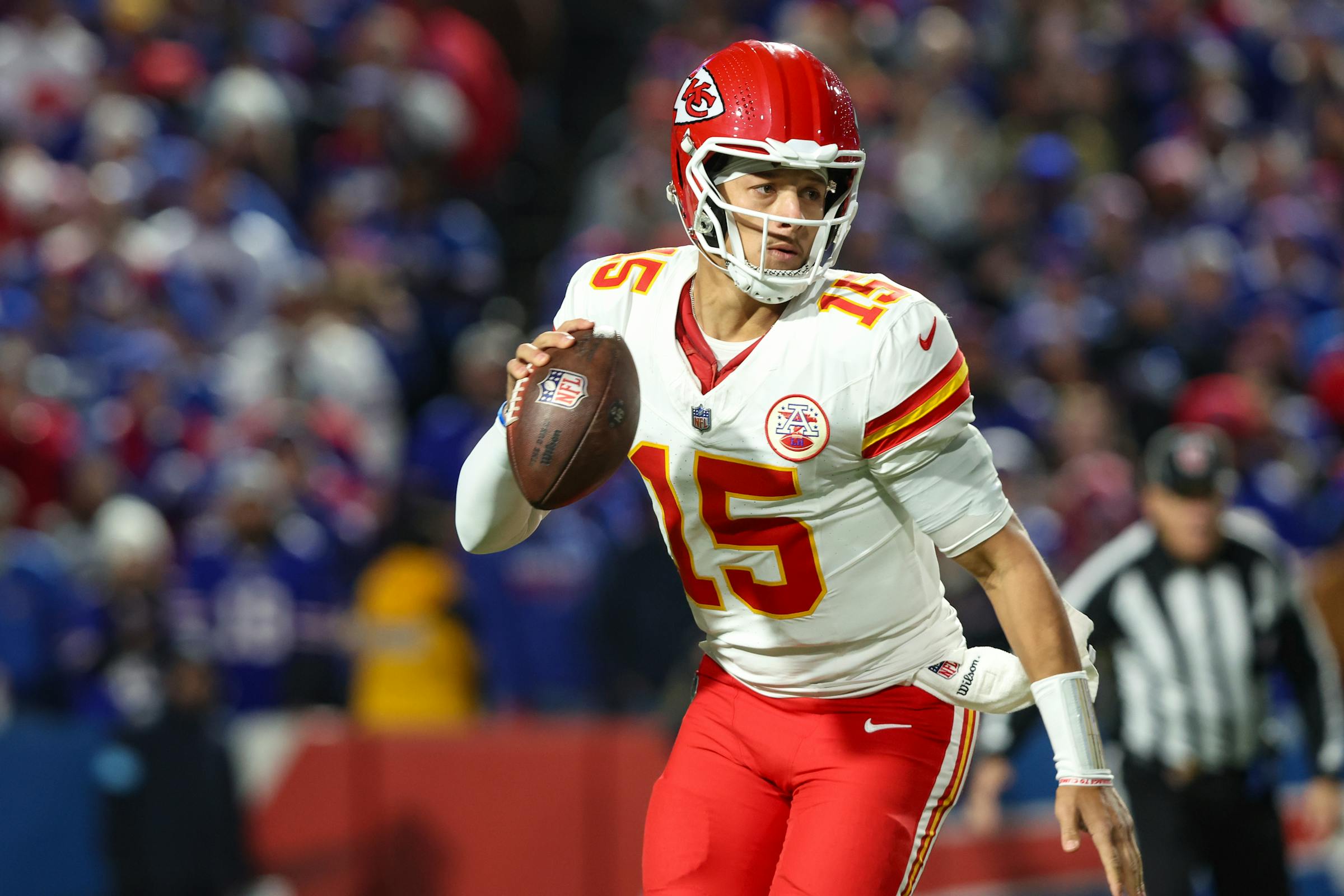 NFL playoffs: Mark Craig's divisional-round predictions