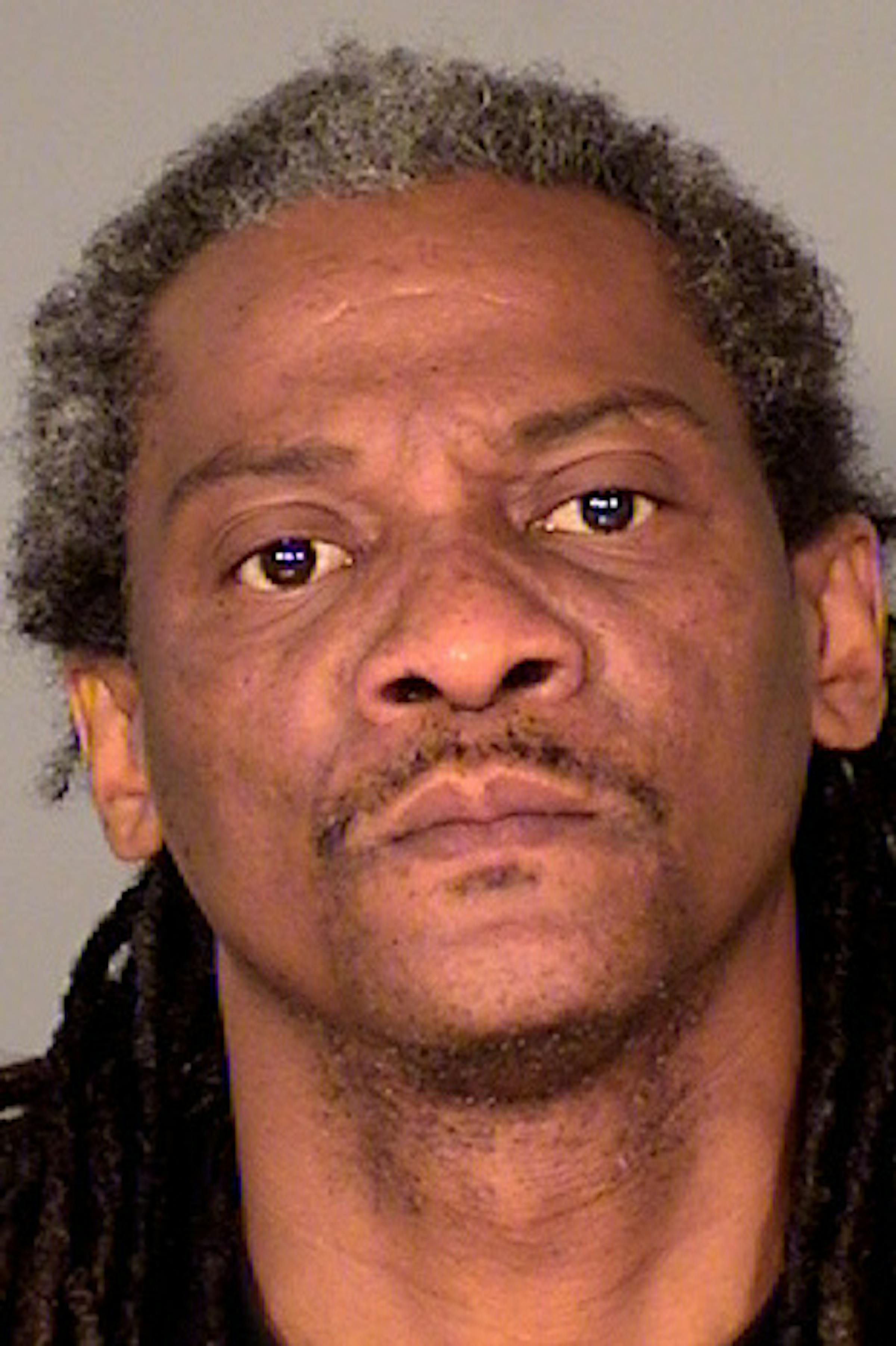 Man sentenced in St. Paul sex trafficking ring case