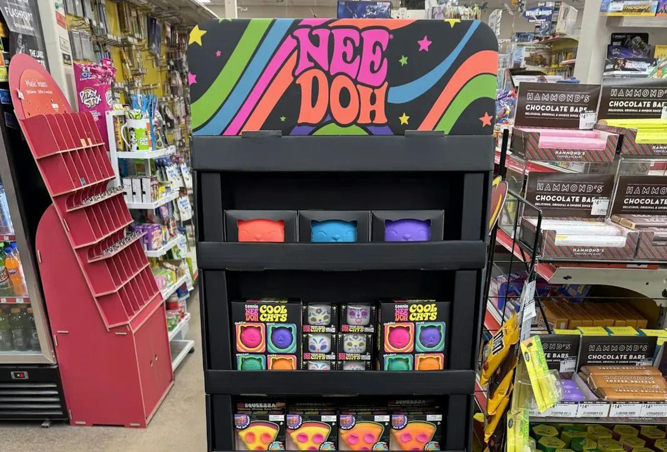 NeeDoh squishies scarce in Twin Cities as TikTok trend hits MN