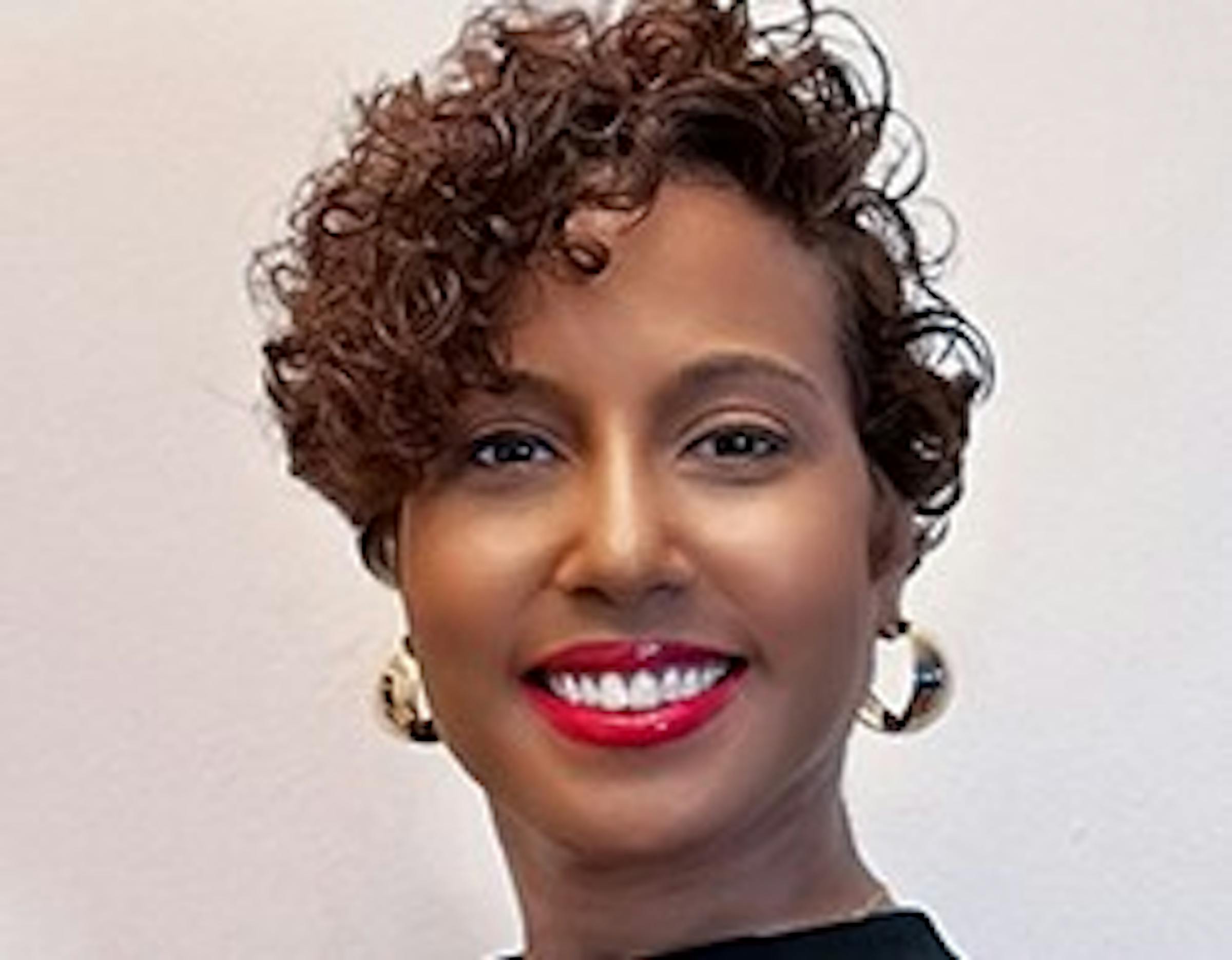 Augsburg hires Amy Cooper to become next athletic director