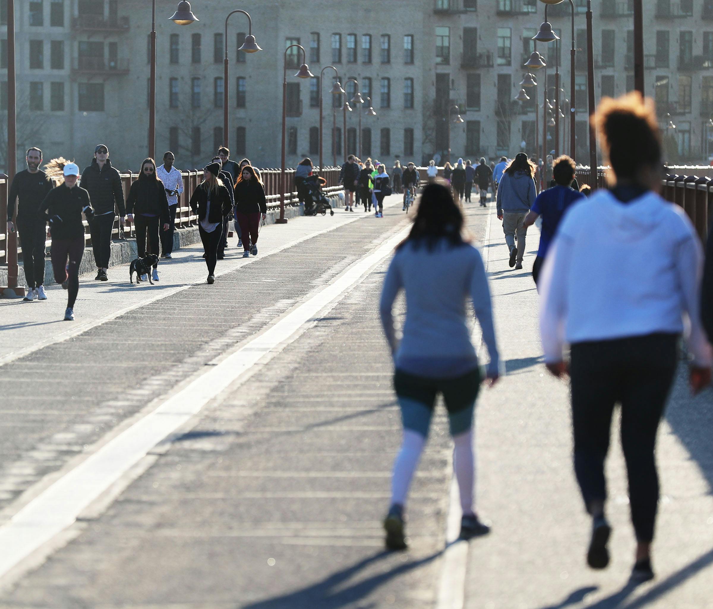 Yuen: The top 13 signs that spring has arrived in Minnesota