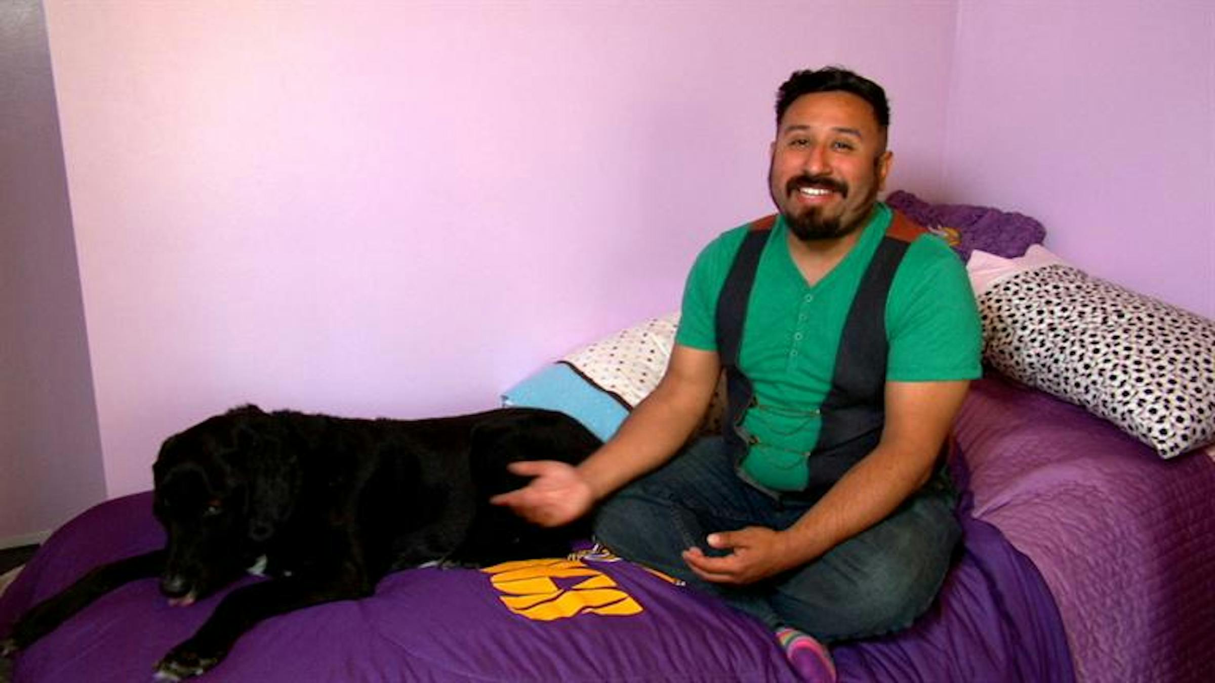 New cast of 'Project Runway' includes Twin Cities designer