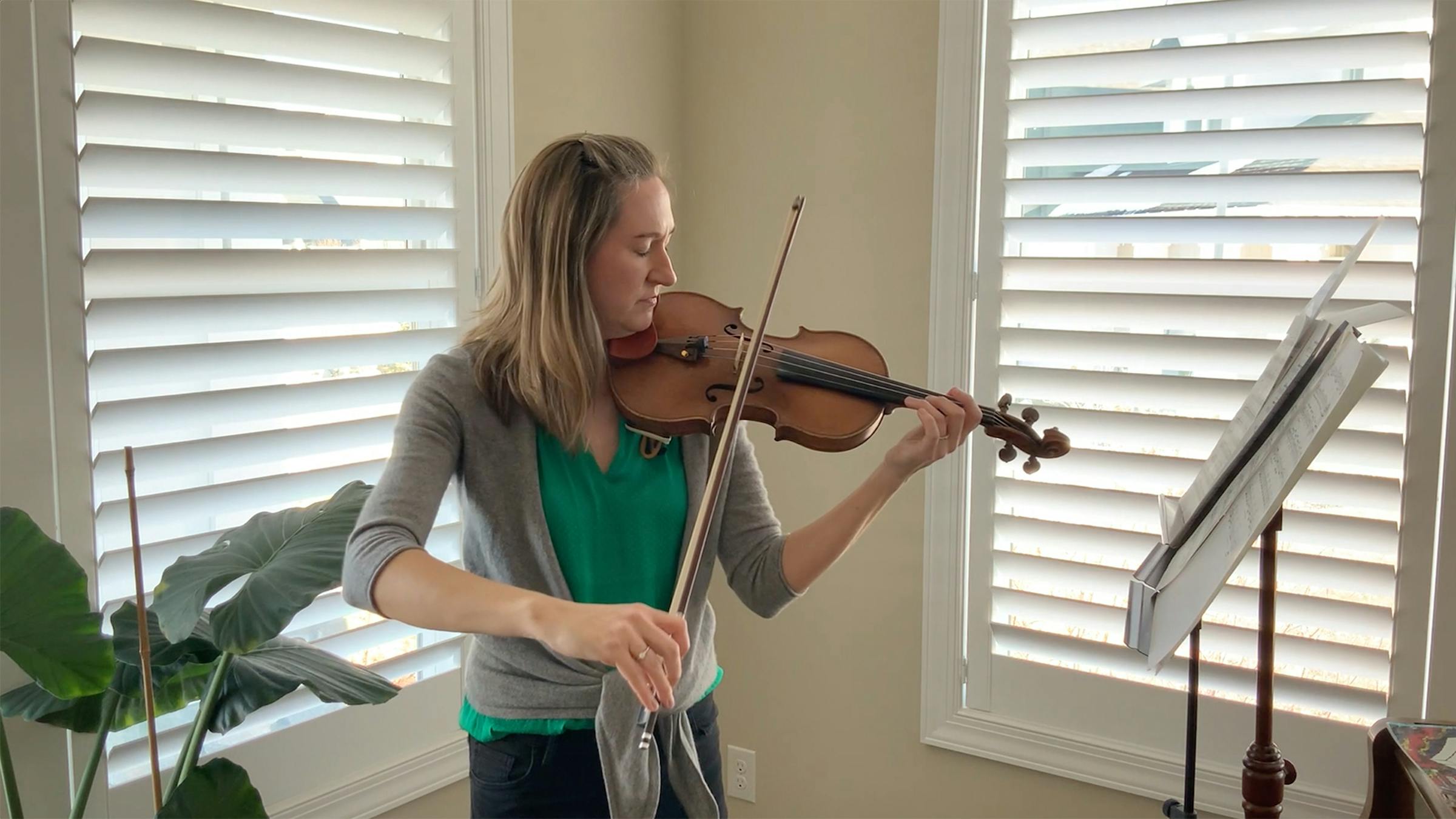 Minnesota Opera musicians venture out of the pit and into the spotlight