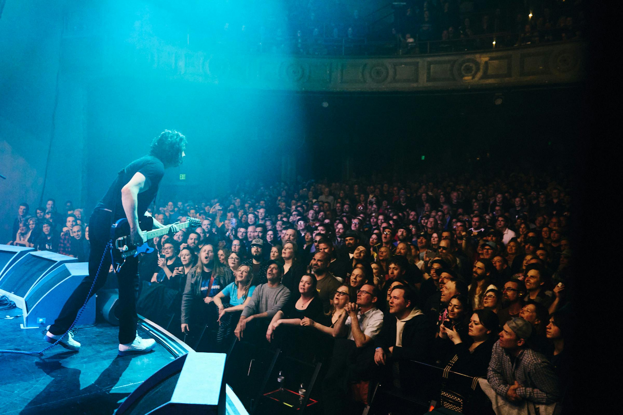 Review: Different songs, same exhilarating results from Jack White on ...