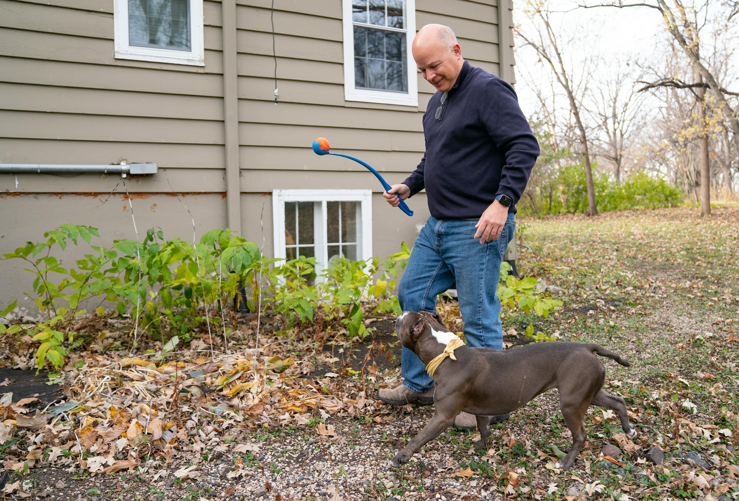 As surrenders increase, Minneapolis Animal Care and Control offers ...