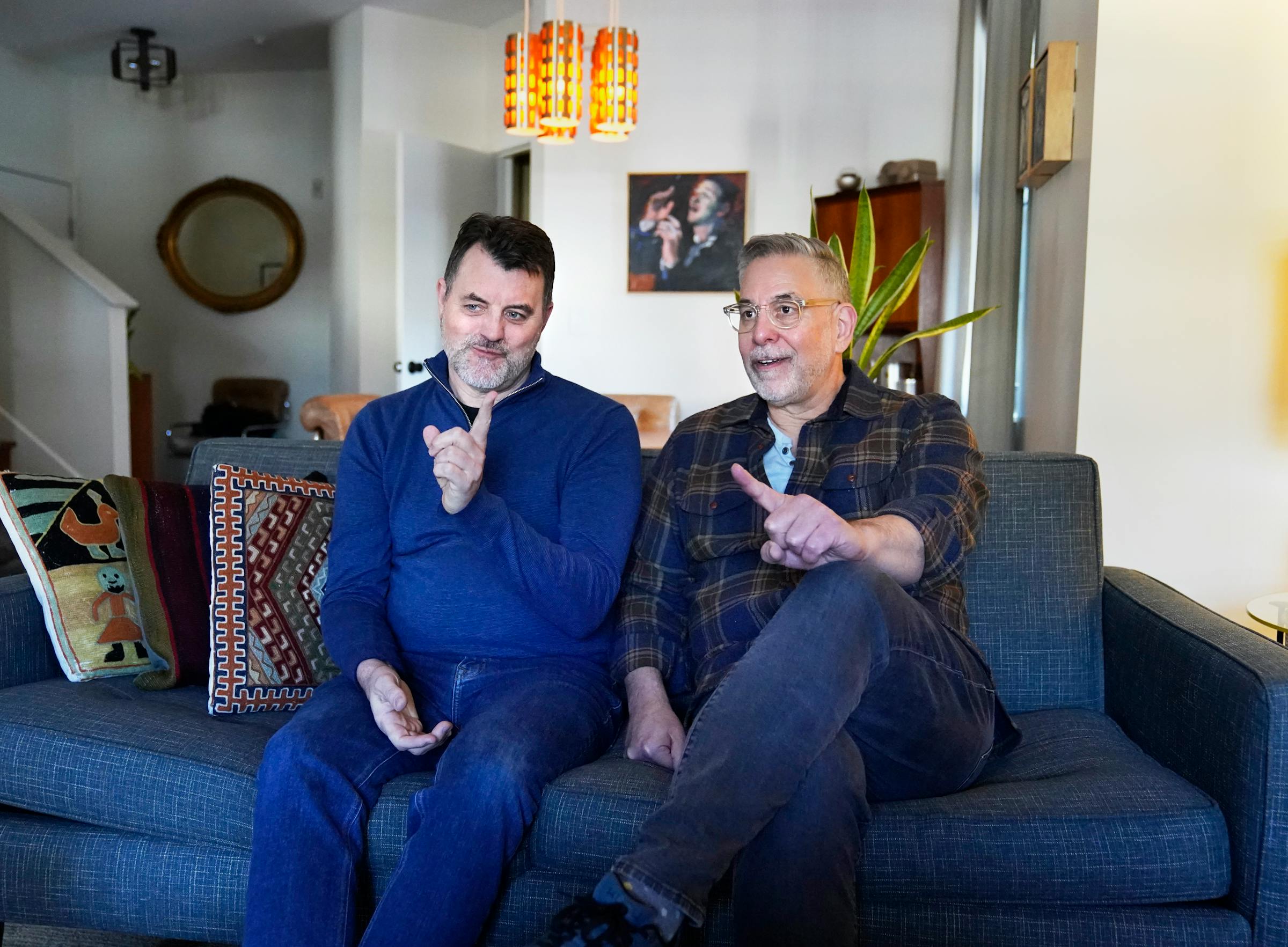Downsizing can be a hard, but important, decision