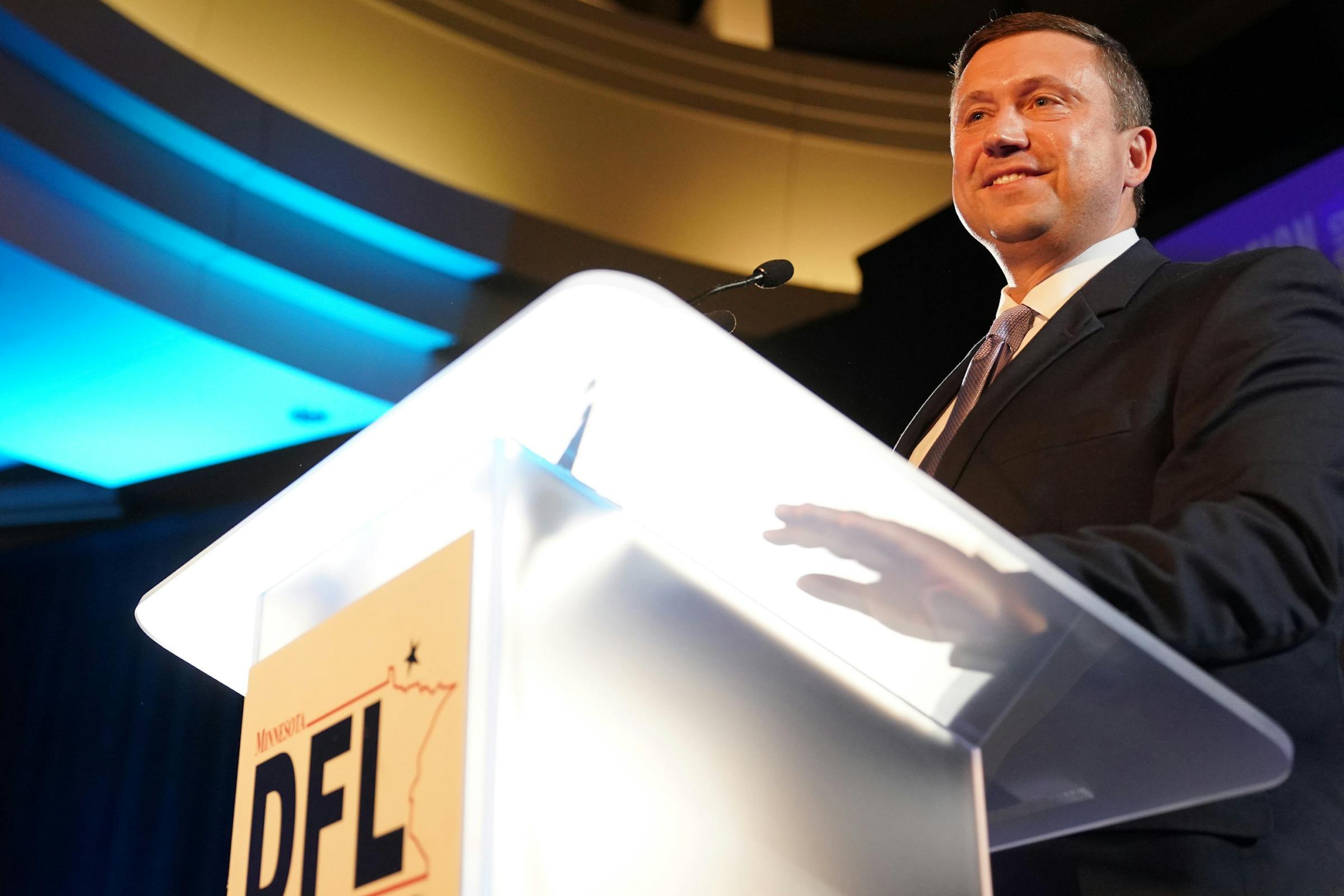 Minnesota DFL blasts GOP campaign practices in pandemic