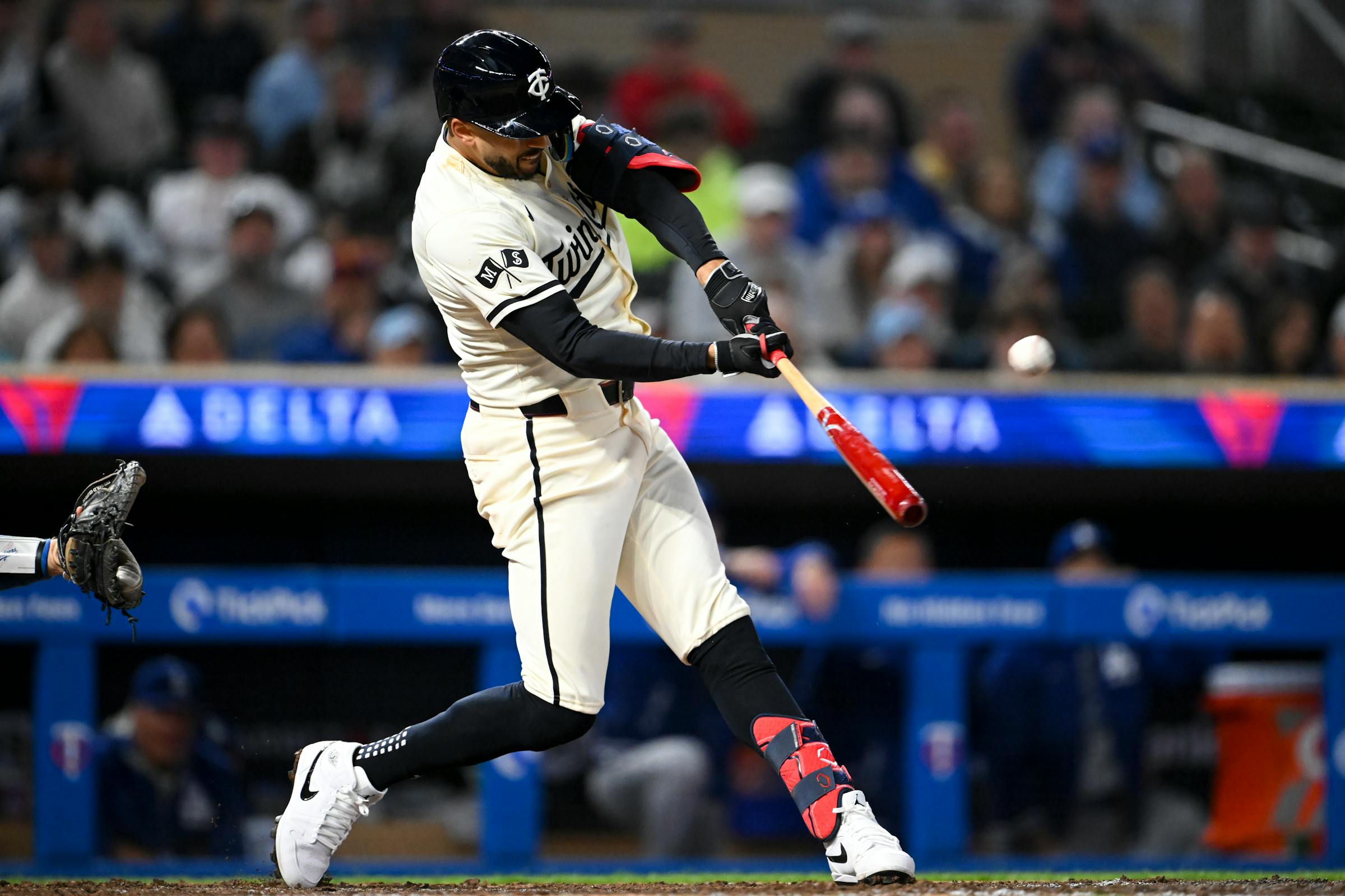 Chip Scoggins: The absence of Correa, Lewis and Buxton have the Twins ...