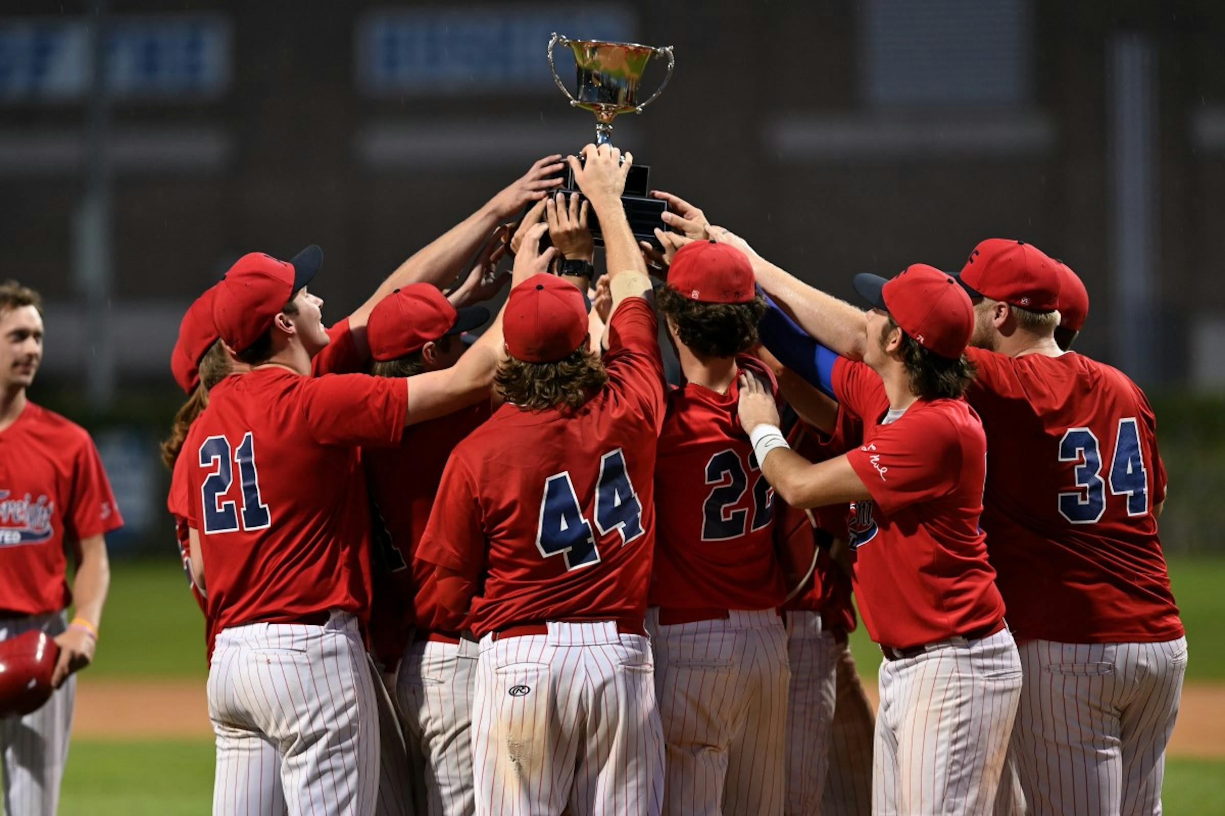 Townball state tournaments heat up in Minnesota. Tap here for details