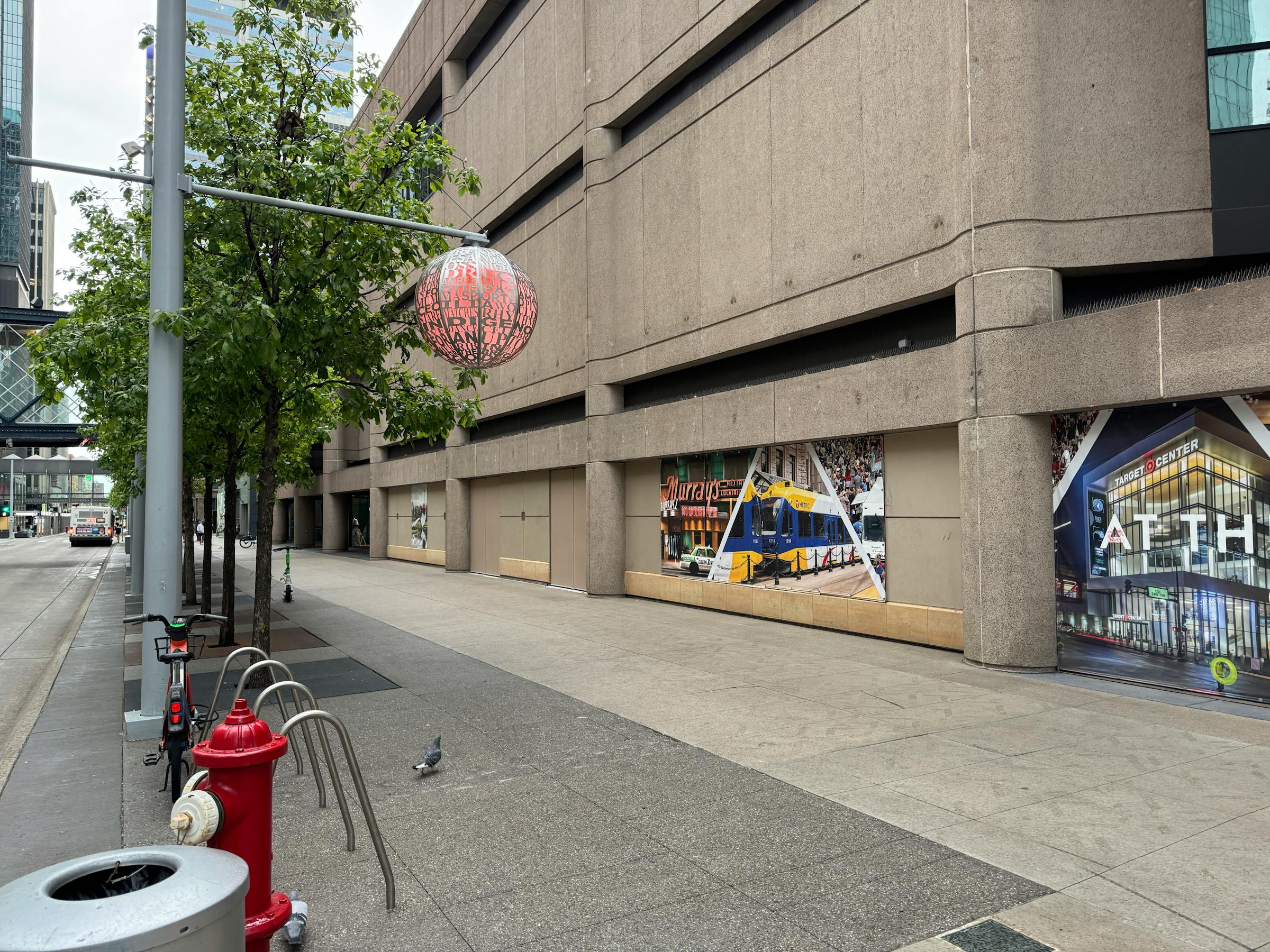 Roper: To save Nicollet Mall in downtown Minneapolis, we need more doors