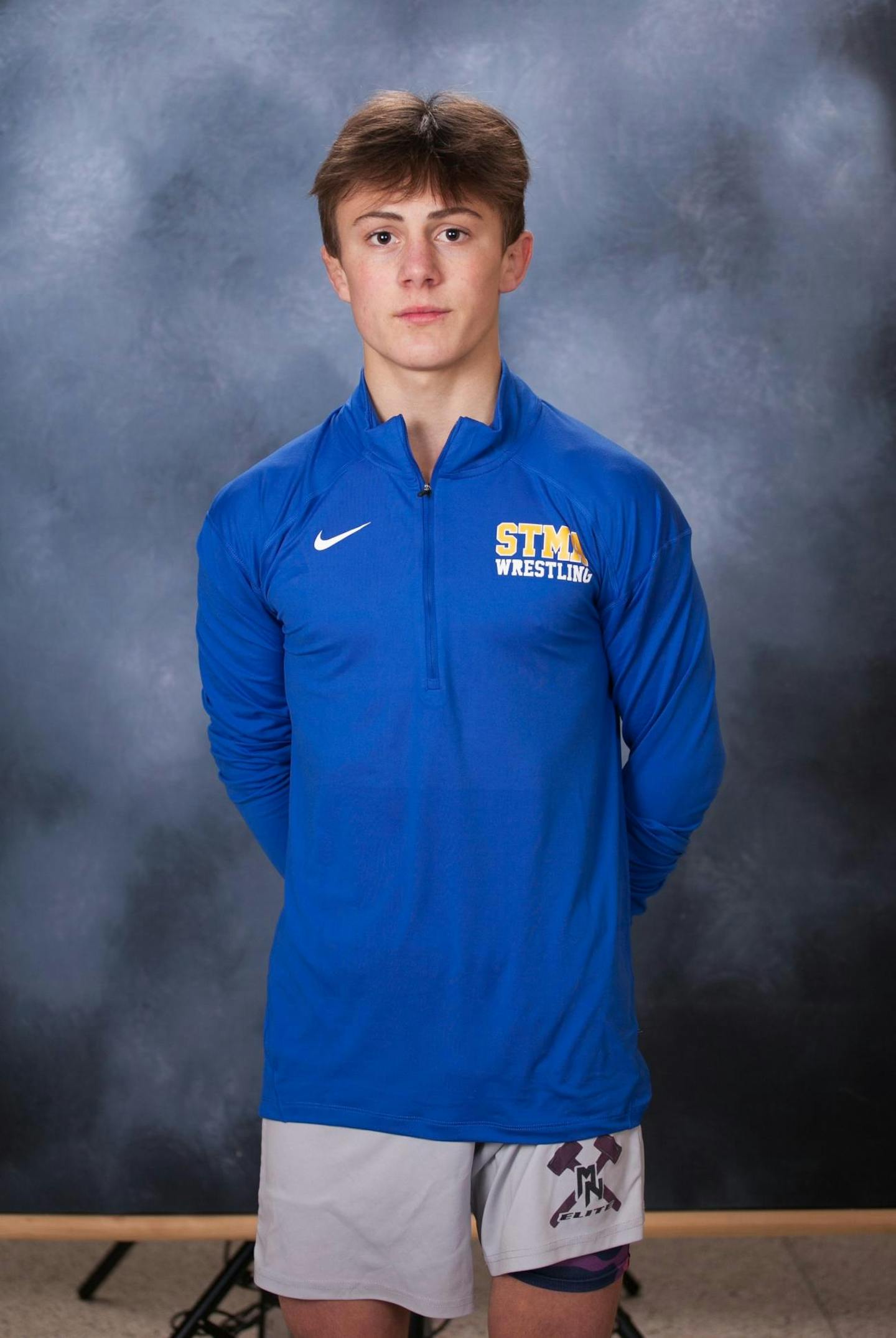 Prep Athletes of the Week: Just call Chaska's Kennedy Sanders 'dynamic'