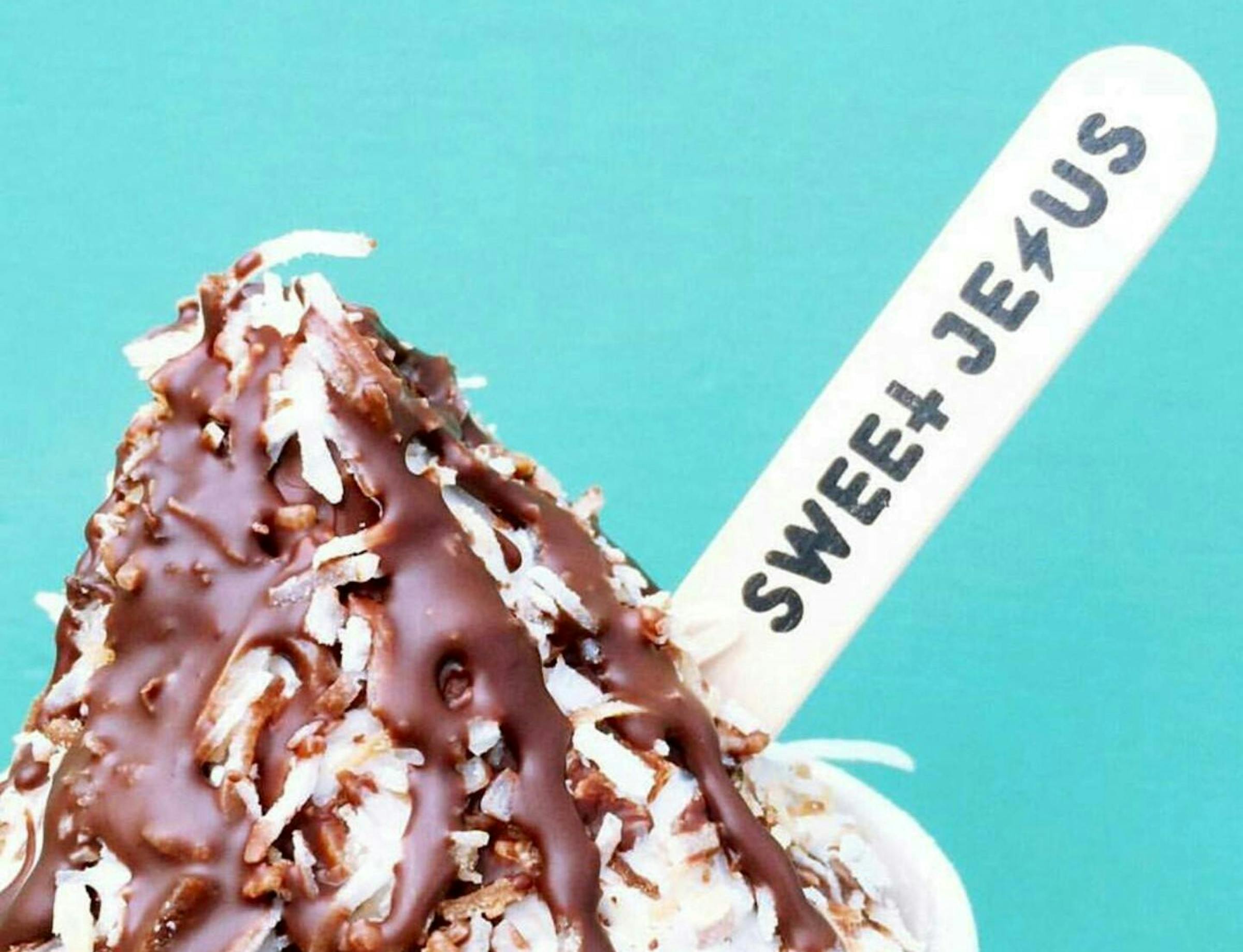 Sweet Jesus! Popular Canadian ice cream chain coming to Mall of America