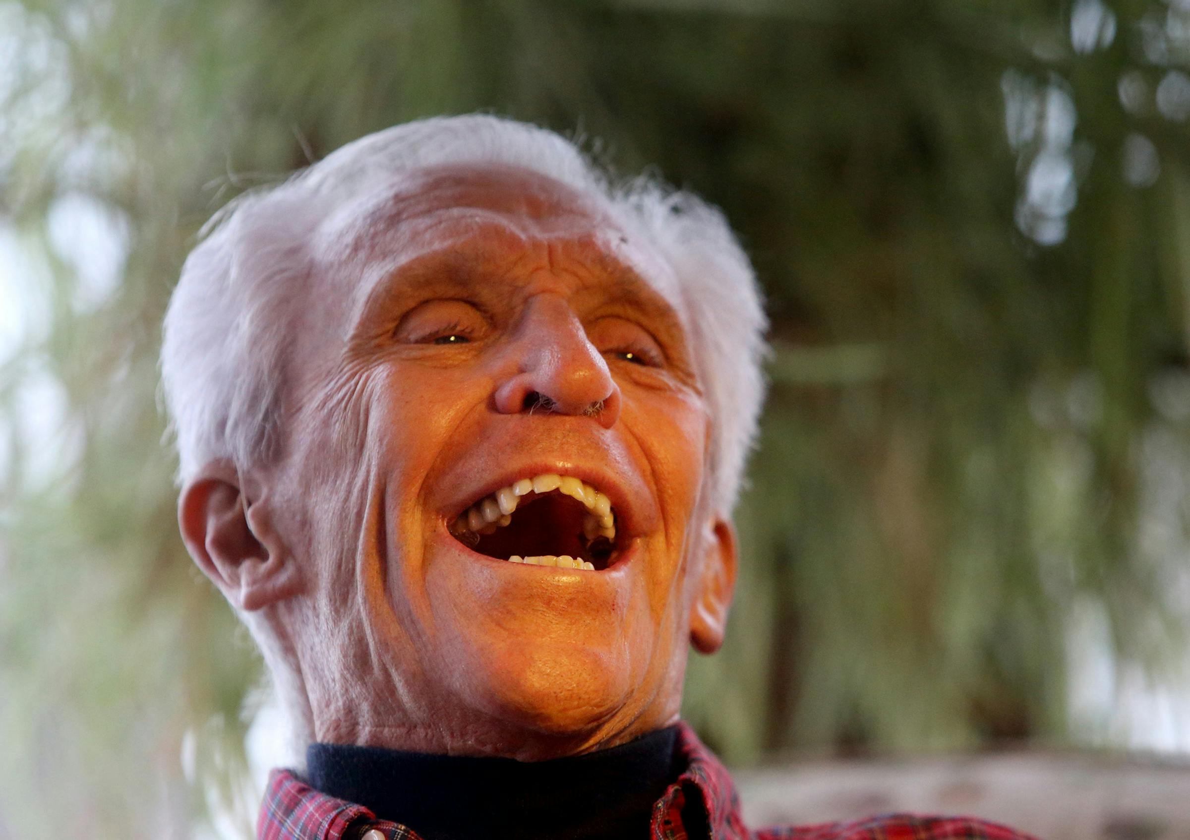 Minnesota's 'Happy Doc' turns personal happiness into a DIY project