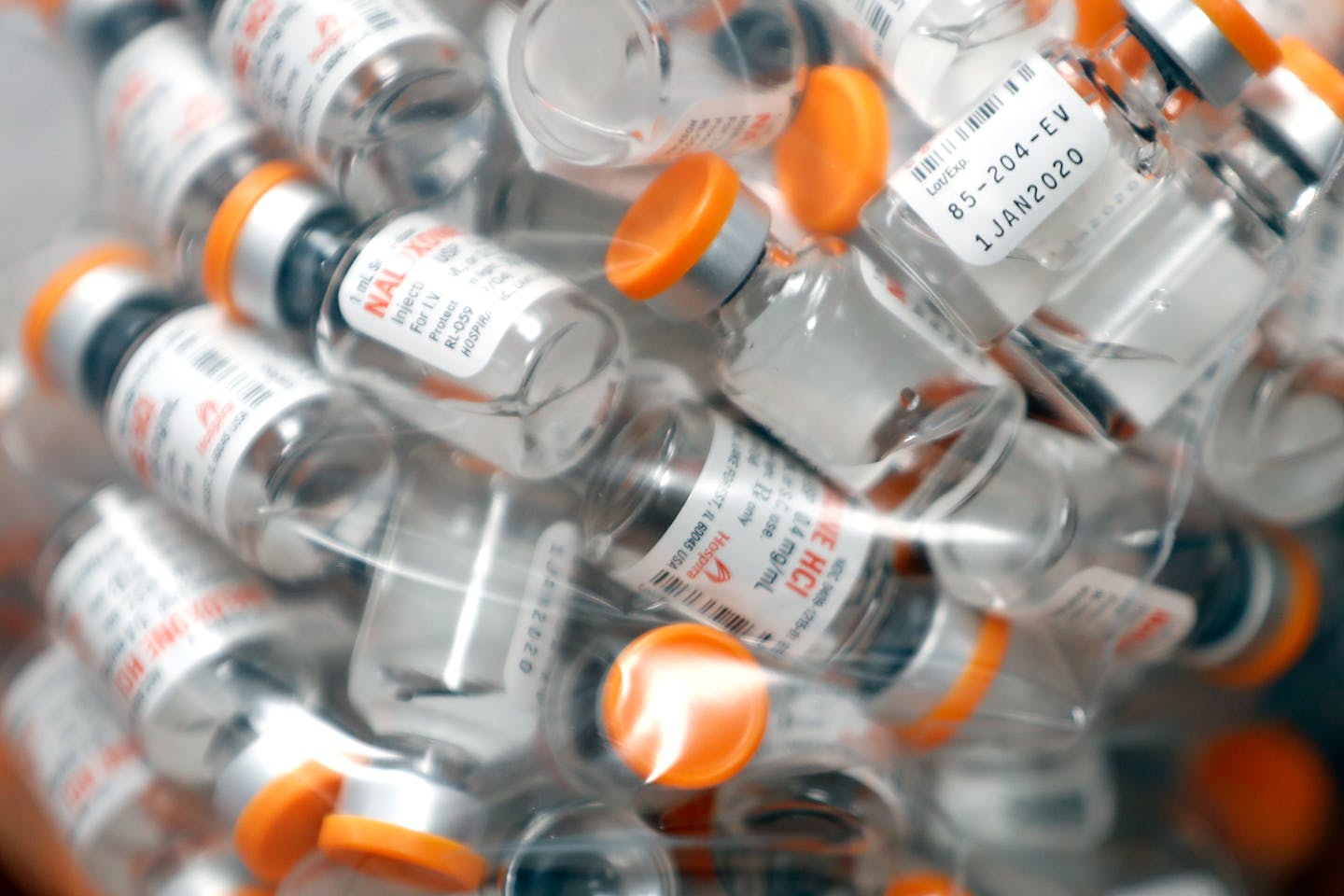 Minnesota overdose deaths plateau in 2022 after years of increases