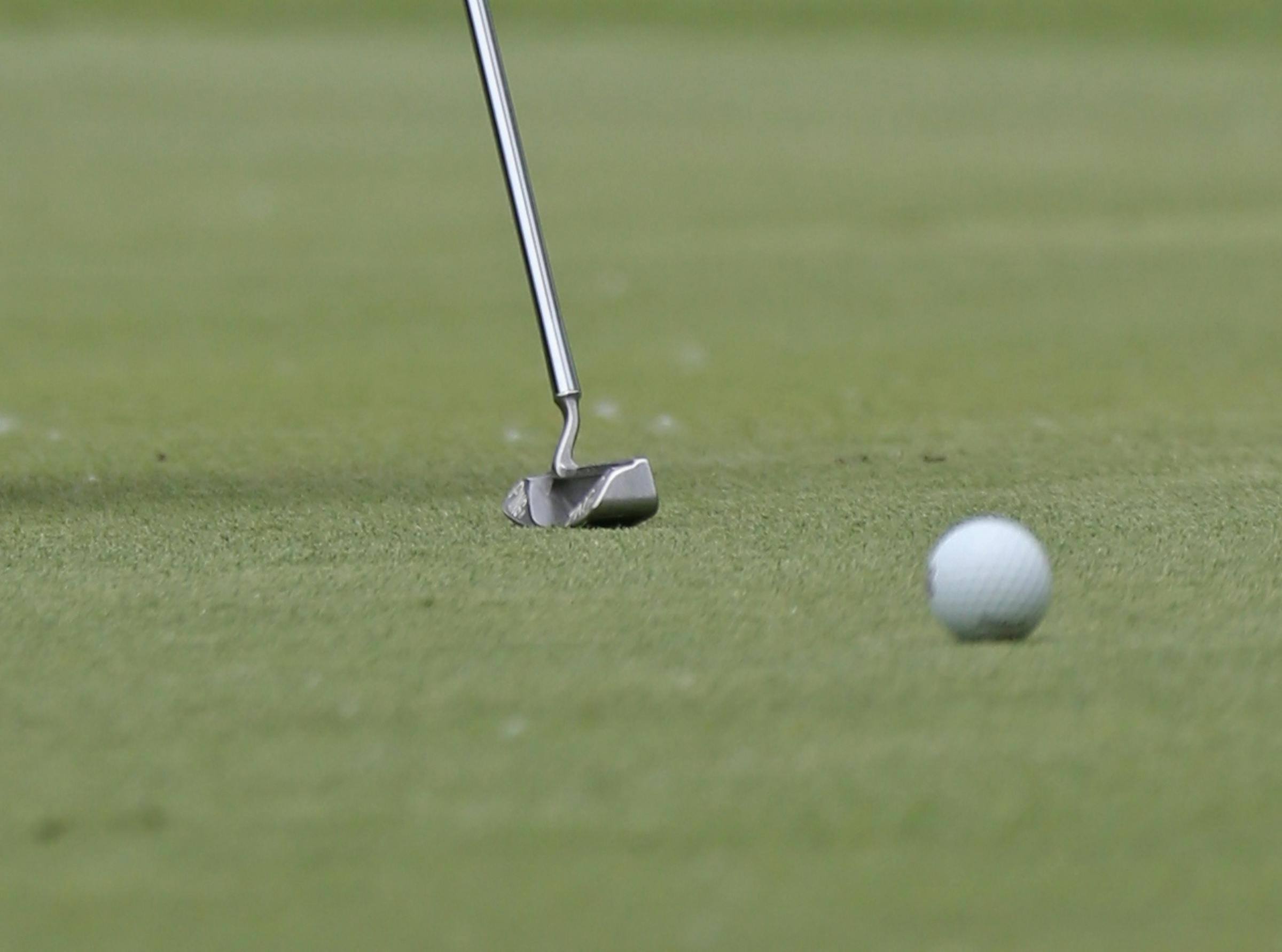 Golfer corrects score, disqualifies herself from state tournament