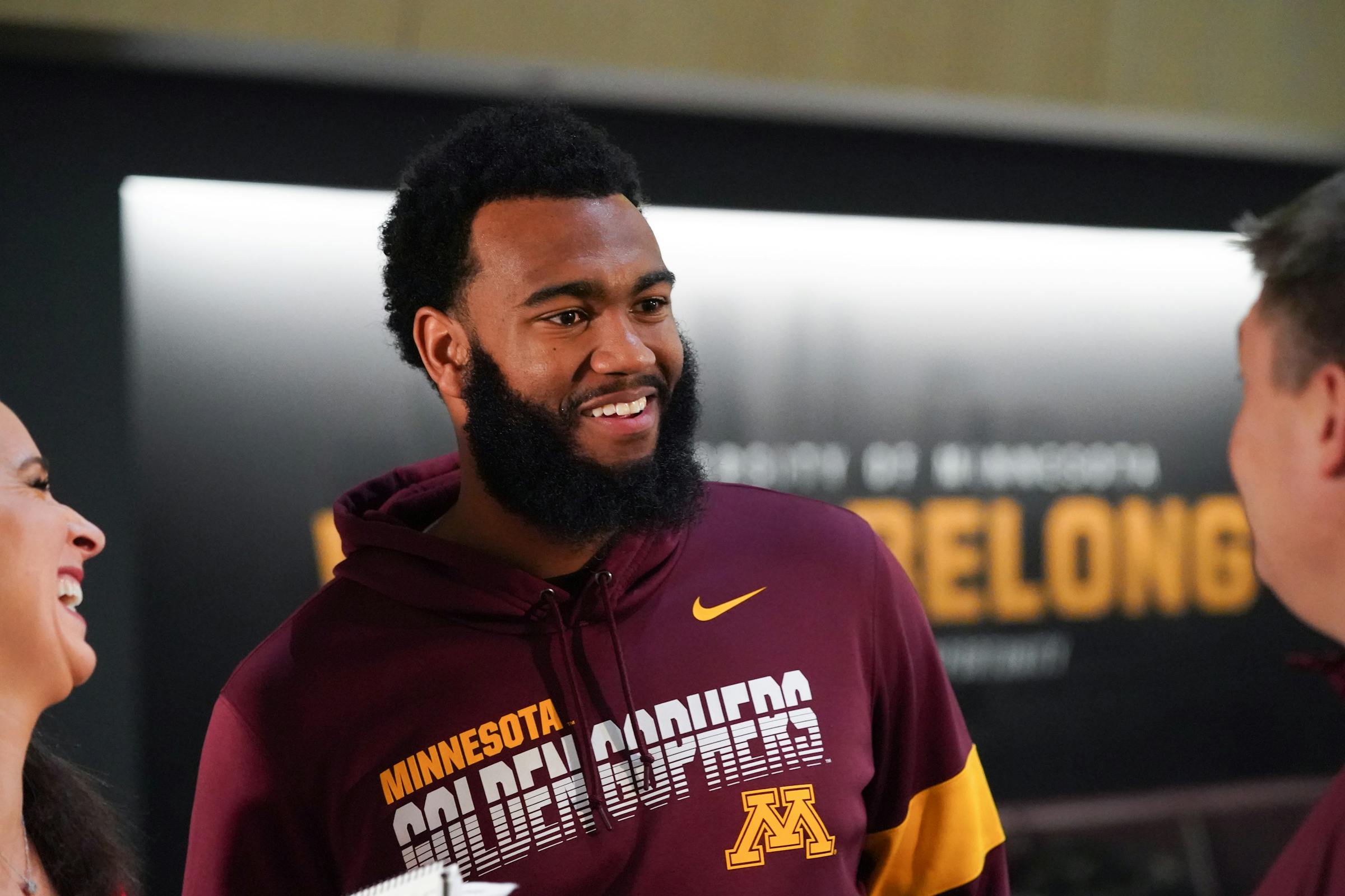 Gophers football program hires four assistant coaches, including former ...