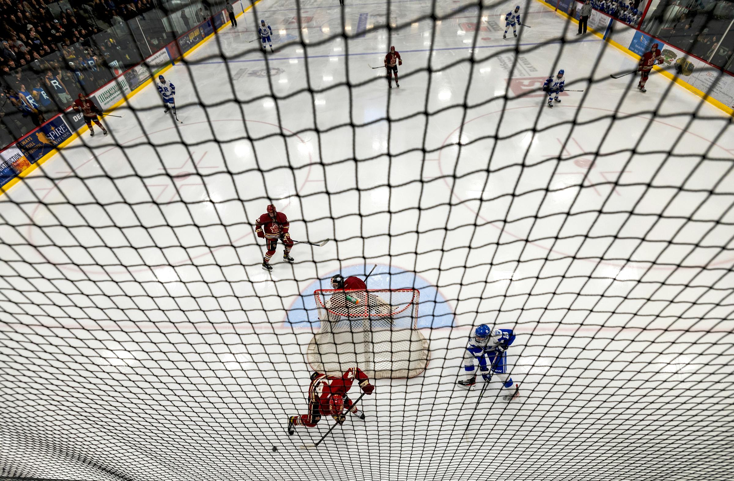 Minnesota high school scores and results for all sports from around the ...