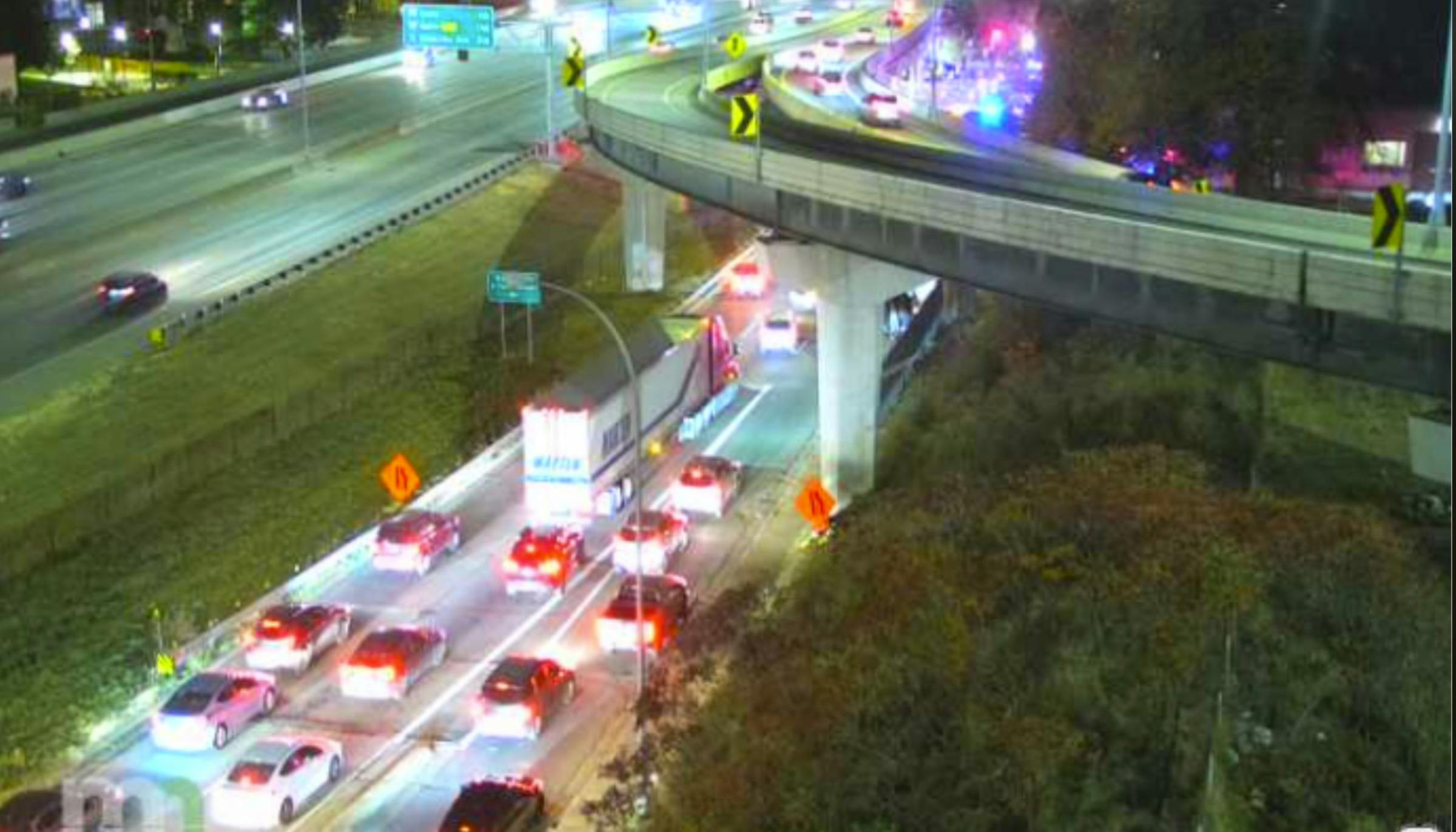 Charge: Unlicensed driver going 100 mph before deadly Minneapolis pileup