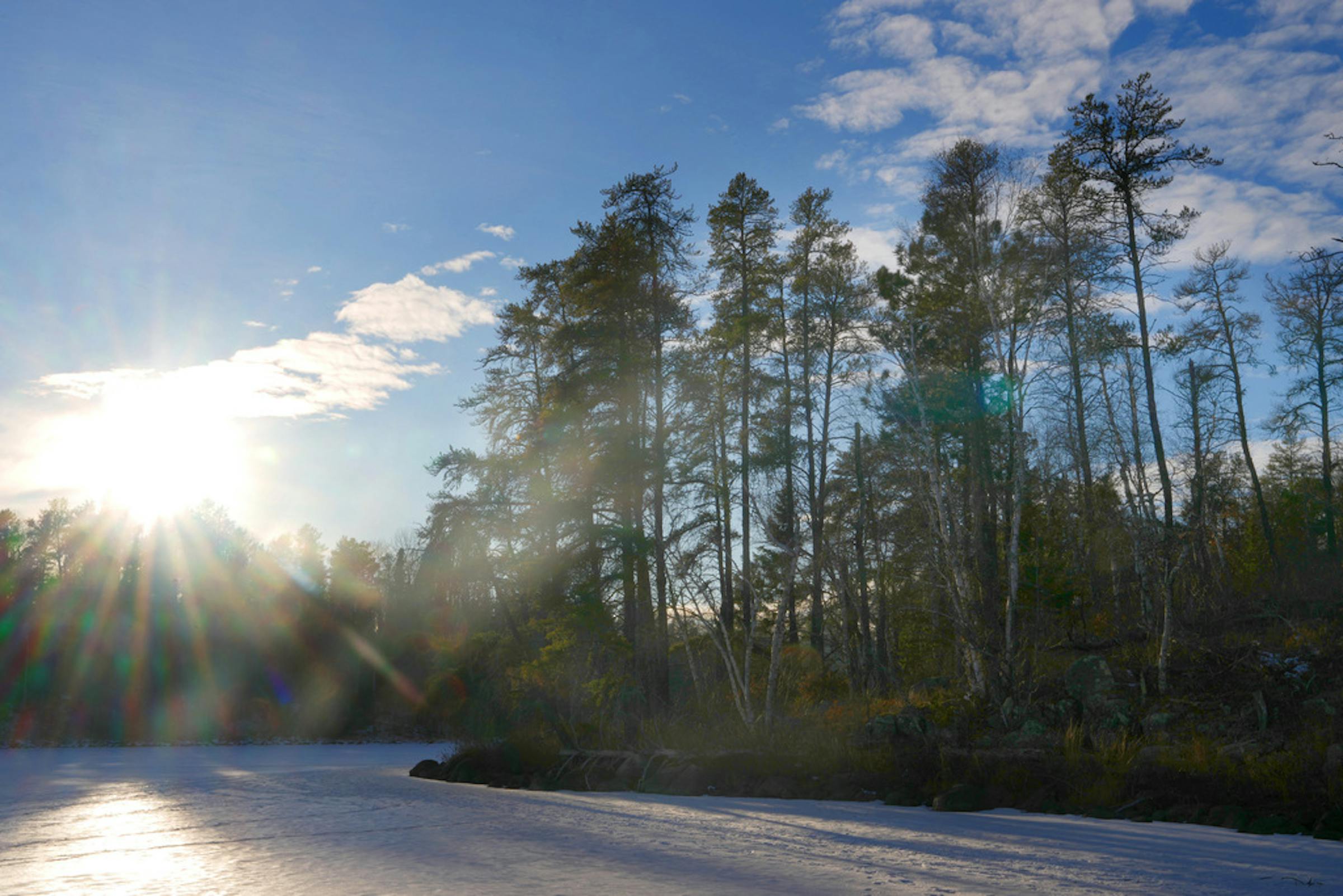 Minnesotans set record in voting to dedicate lottery money to the outdoors