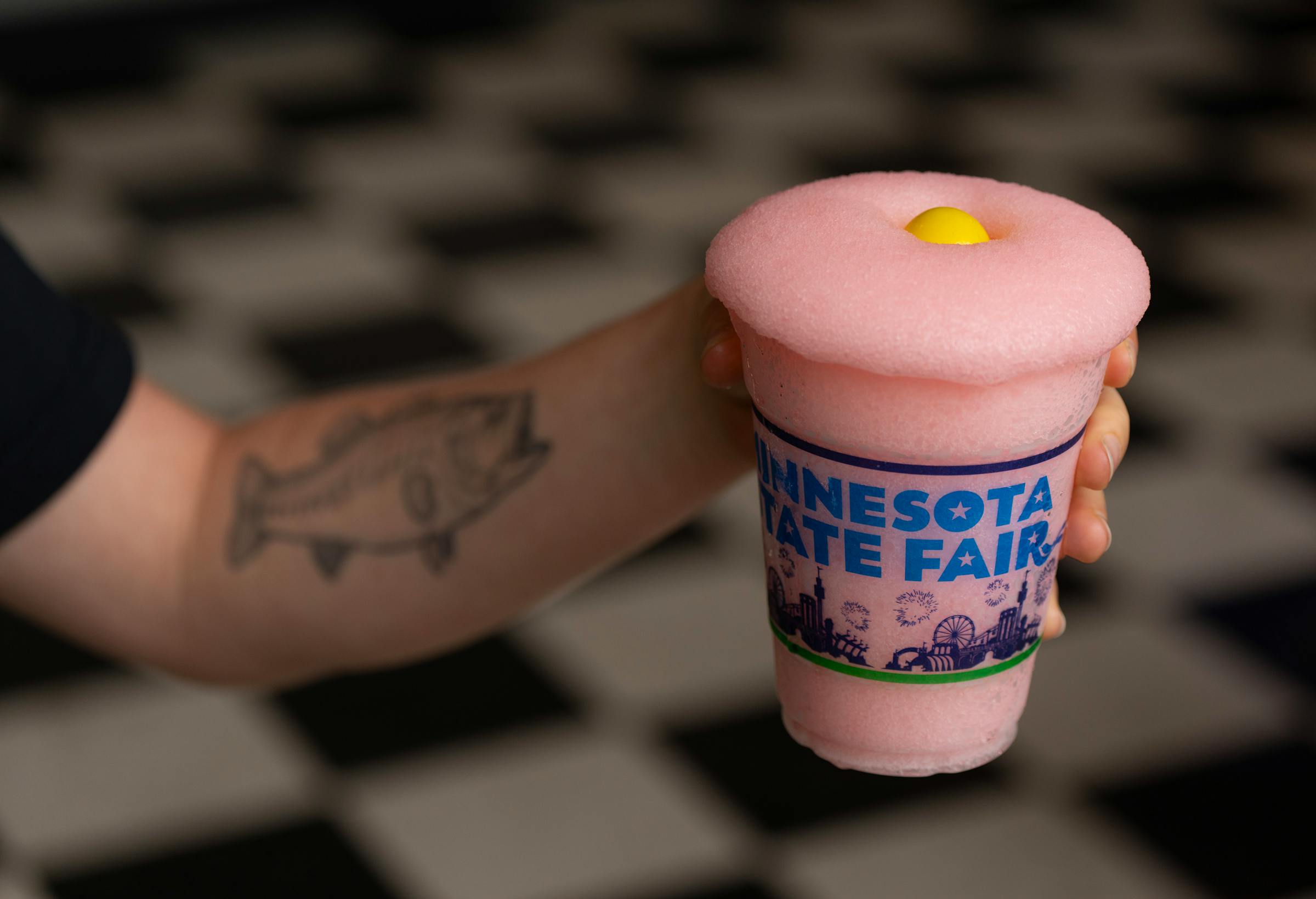 2024 MN State Fair drinks: Best beers, slushies and more