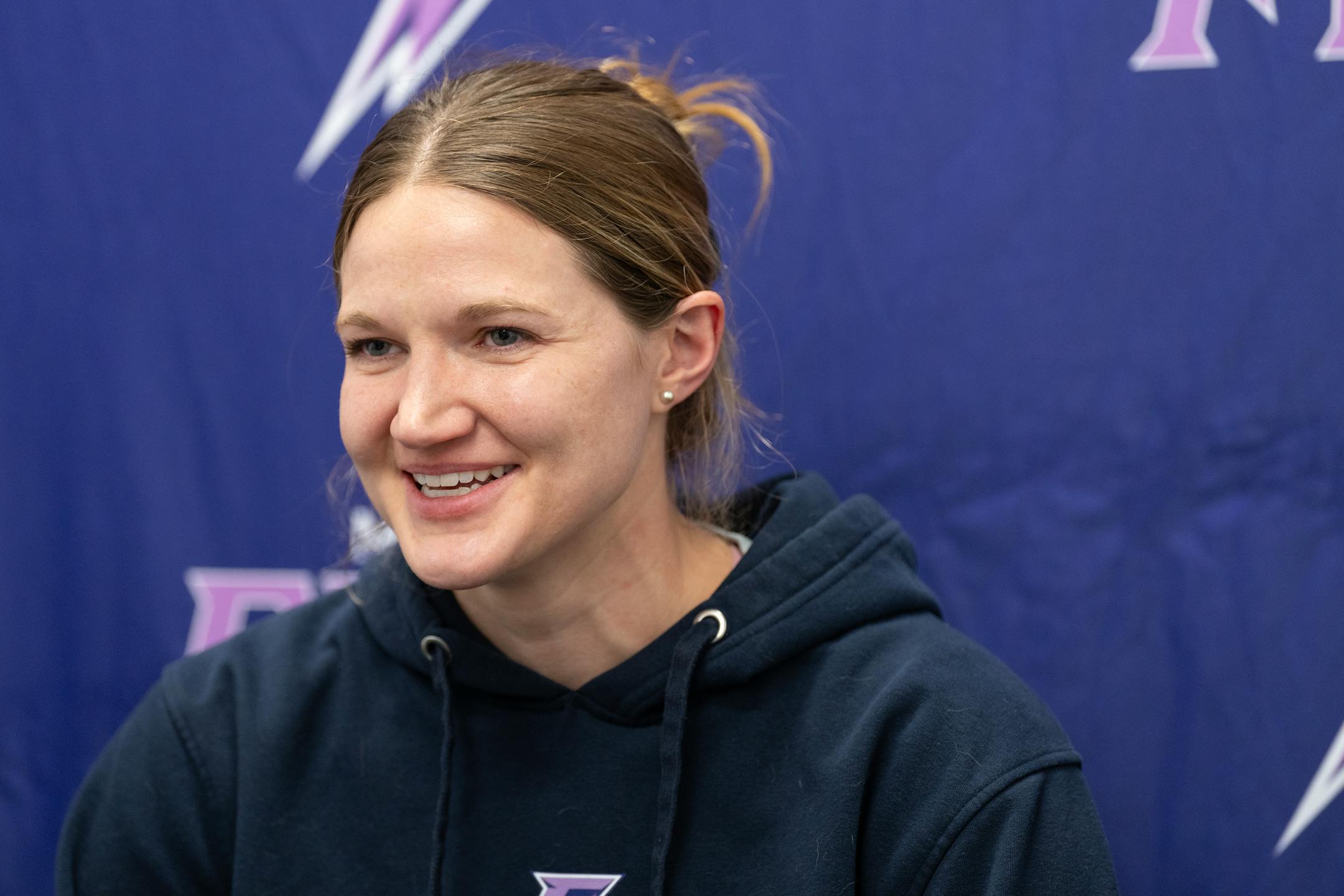 Minnesota Frost sign Lee Stecklein, Grace Zumwinkle to new PWHL deals