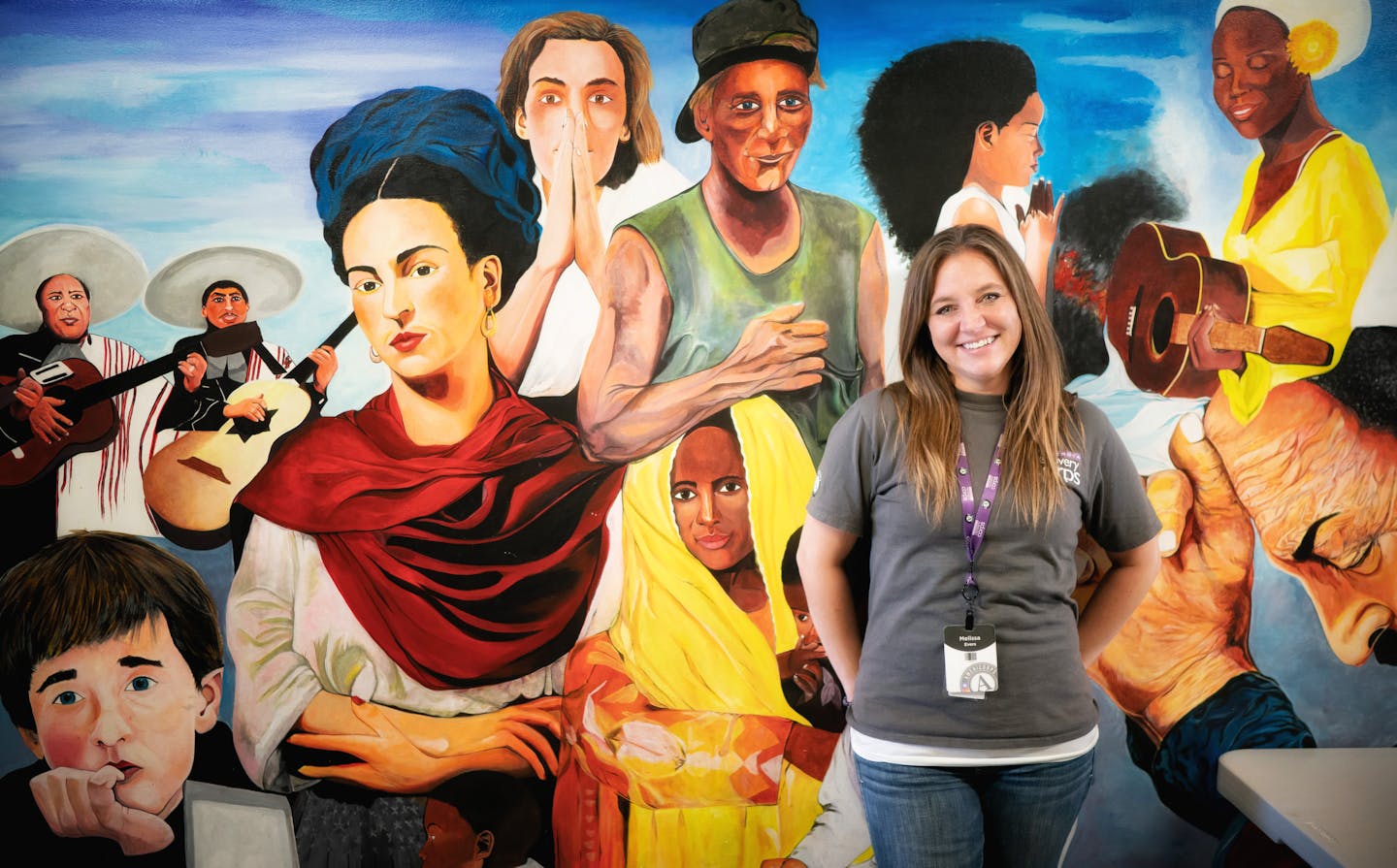 Minnesota's Recovery Corps doubles its volunteer force to combat ...