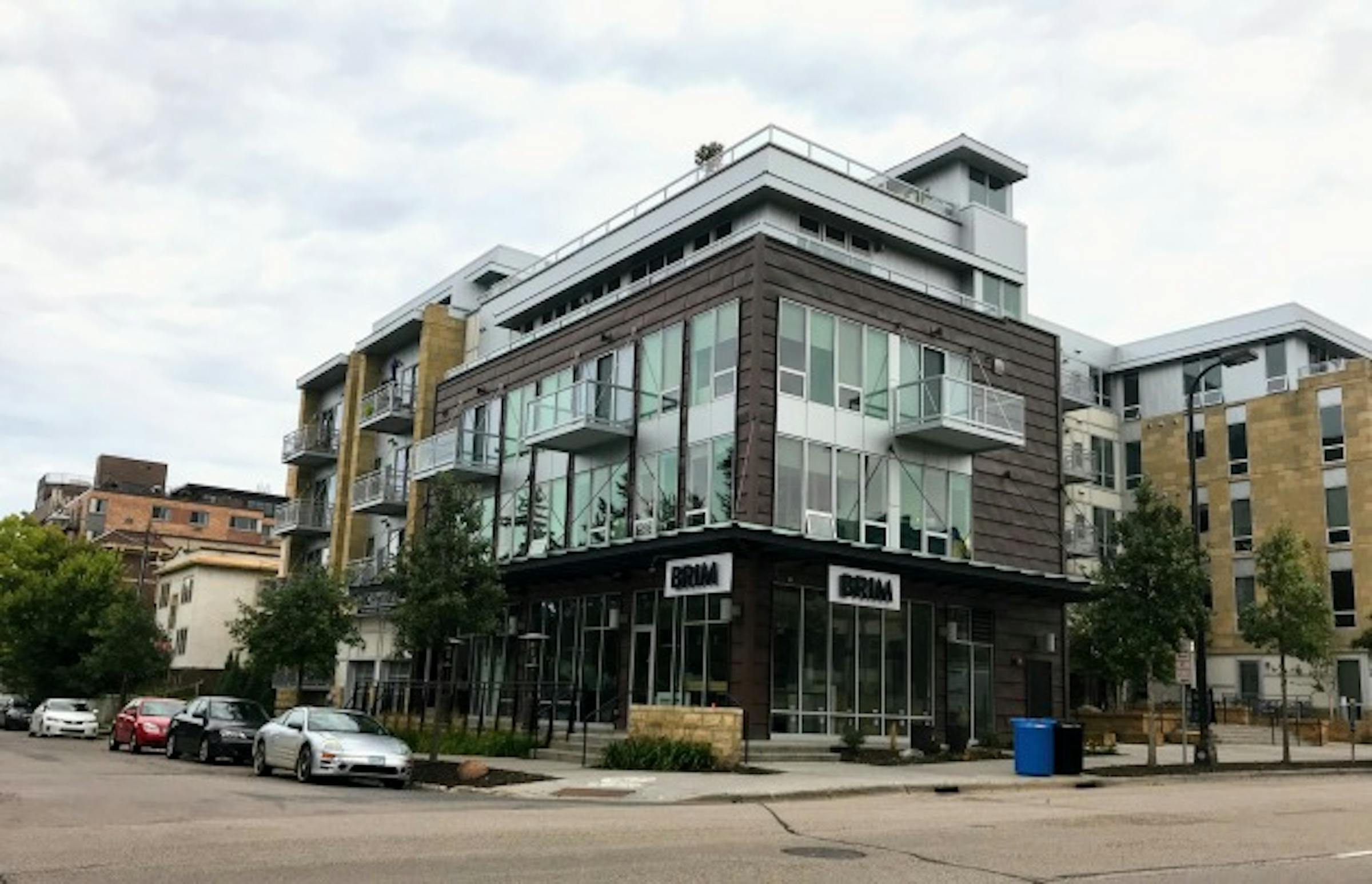 Uptown's newest vegetable-forward restaurant uses 'meat as a condiment'