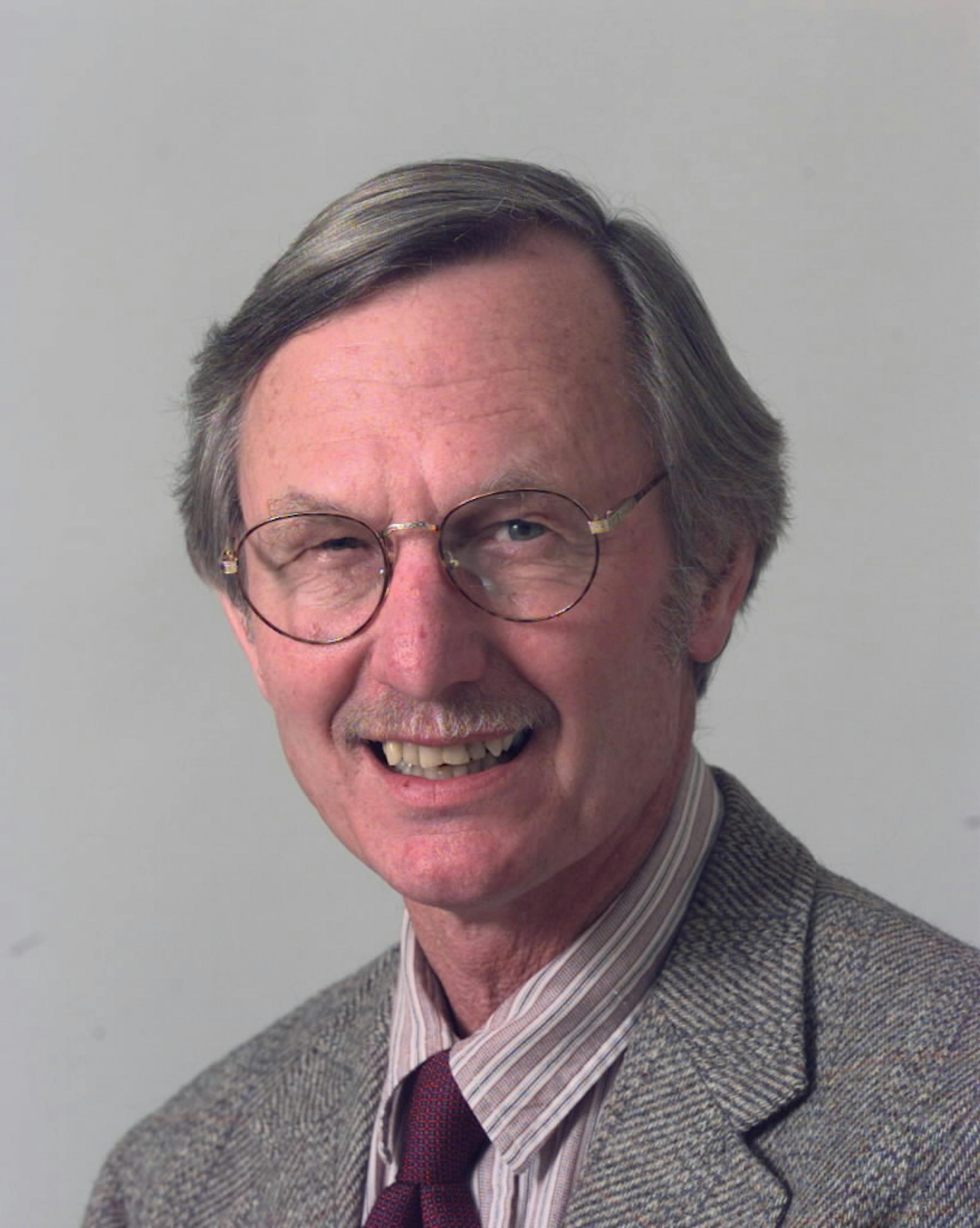 Joe Rigert, award-winning Star Tribune investigative reporter, dies at 91