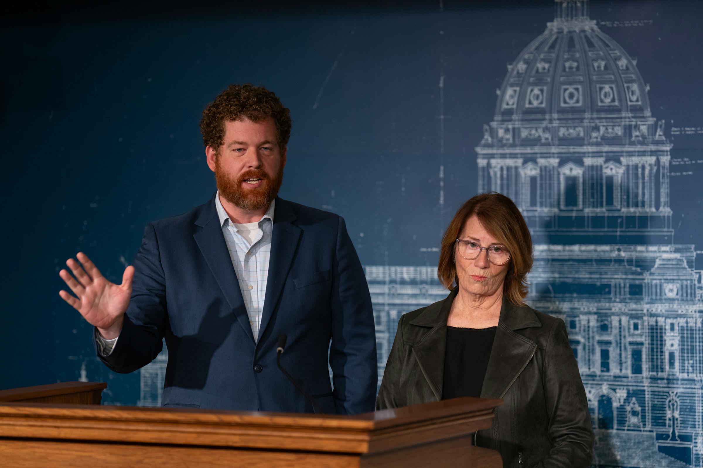 MN Democrats push for Monday special session on gun violence