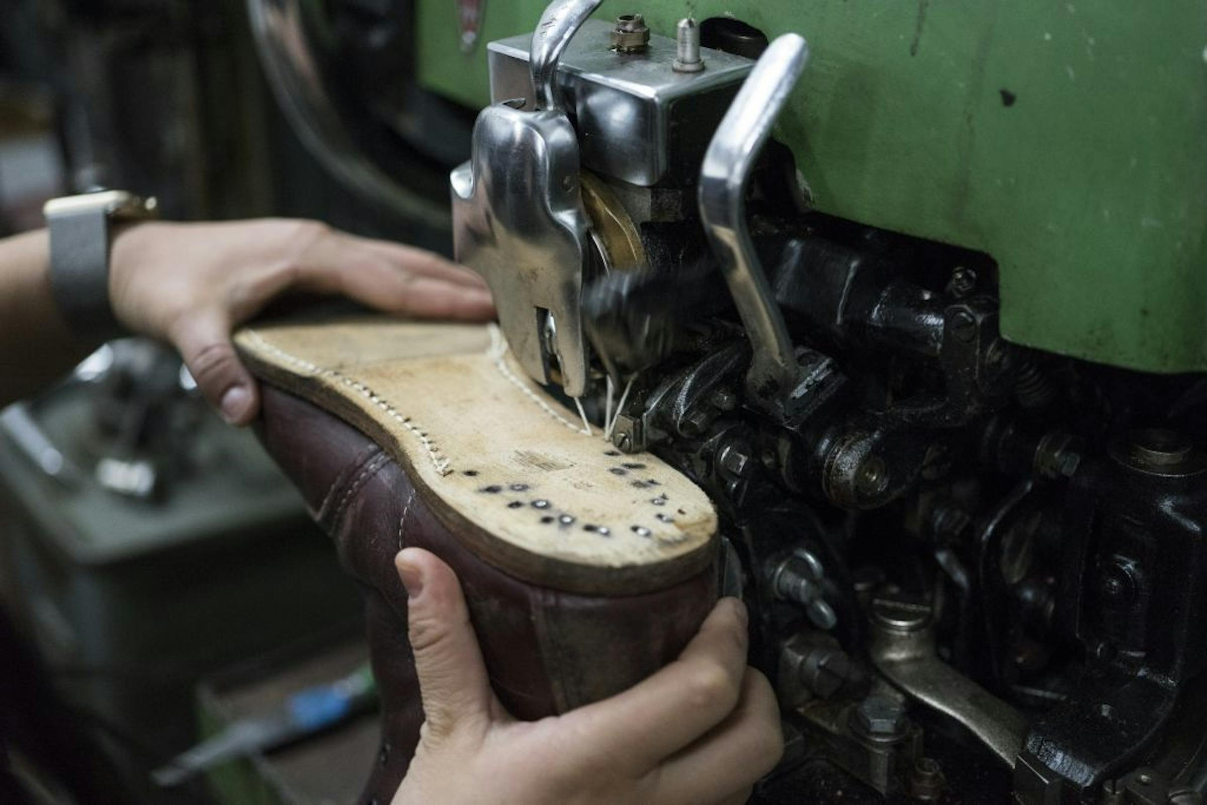 Shoes in disarray? Twin Cities startup's app brings repair shop to your ...