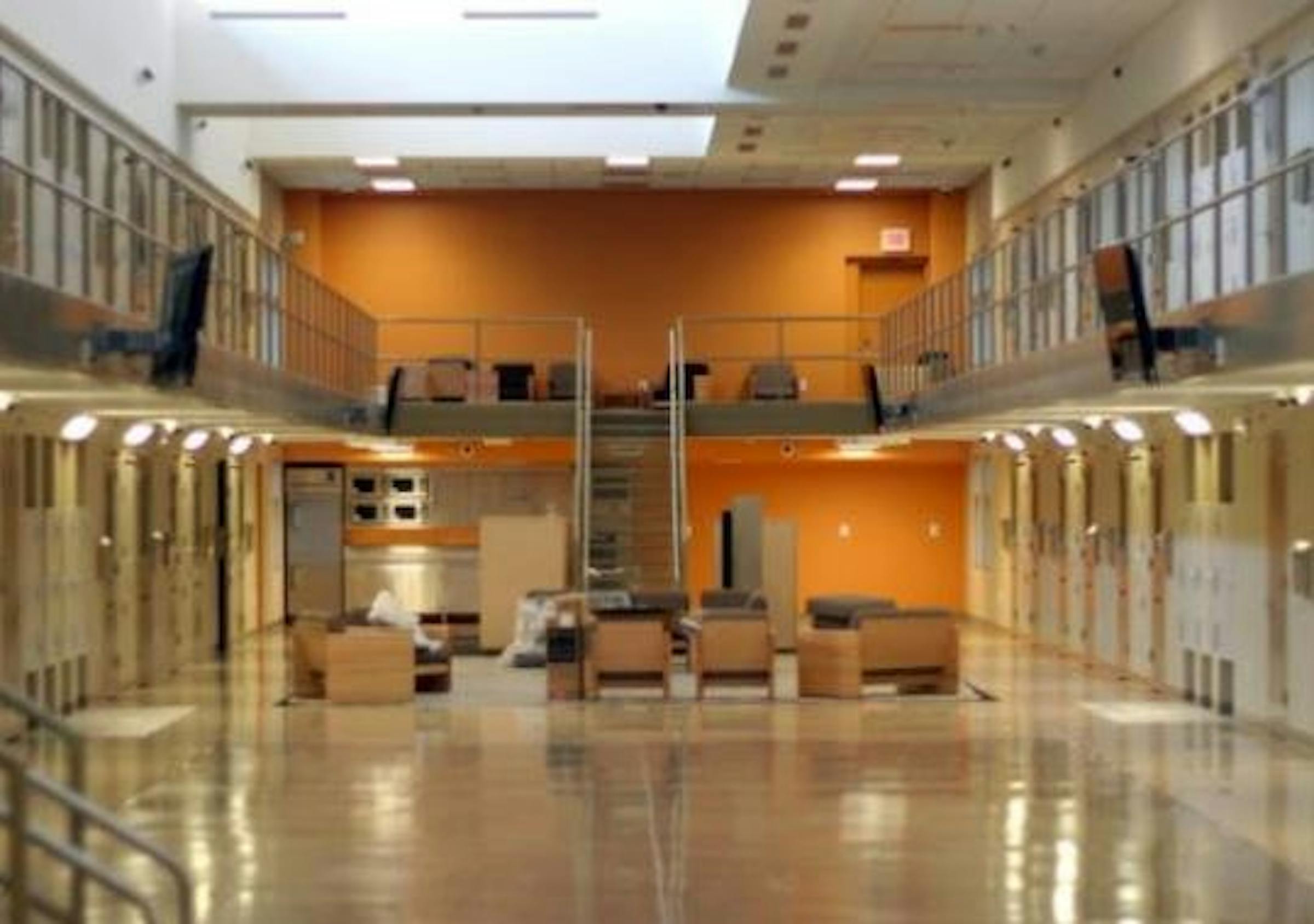 Habitually violent client in Minnesota sex offender facility beat ...